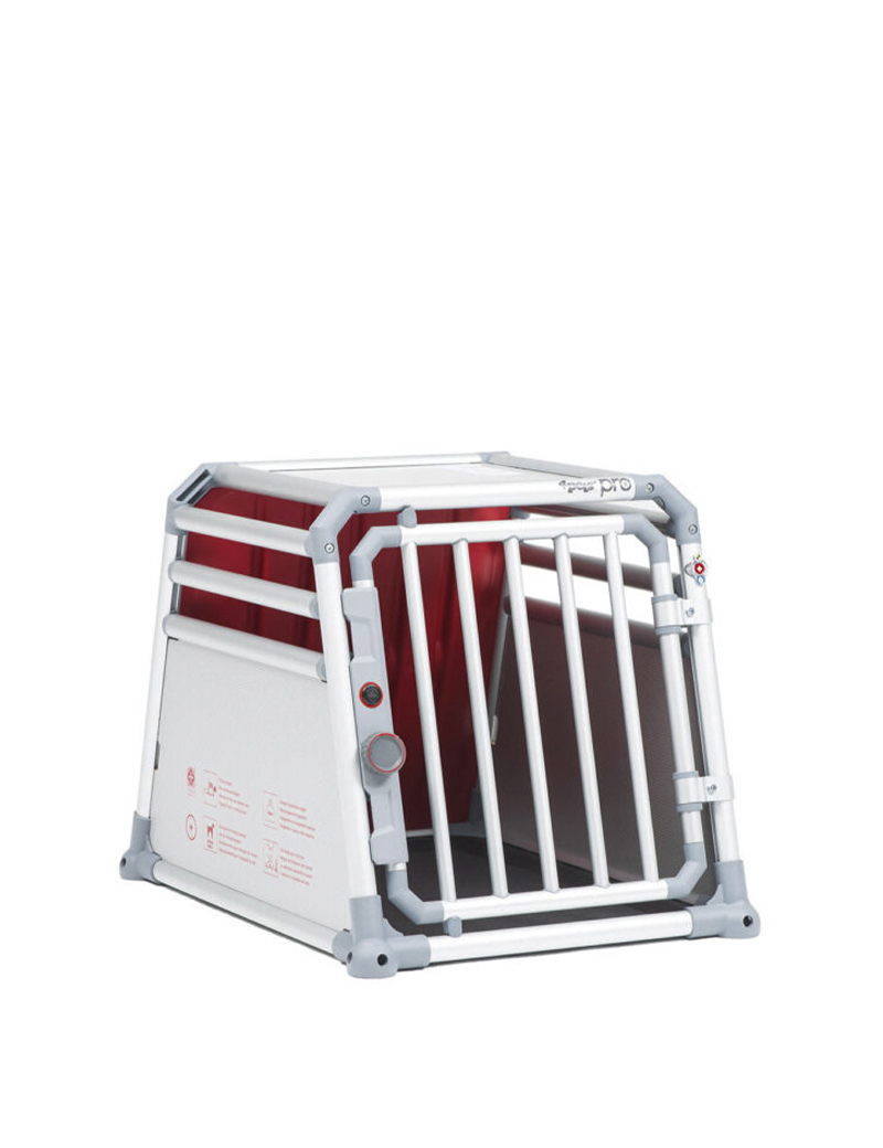 4pets Pro1 hundebur S 54,4x54,4x73,5 cm | Plantorama