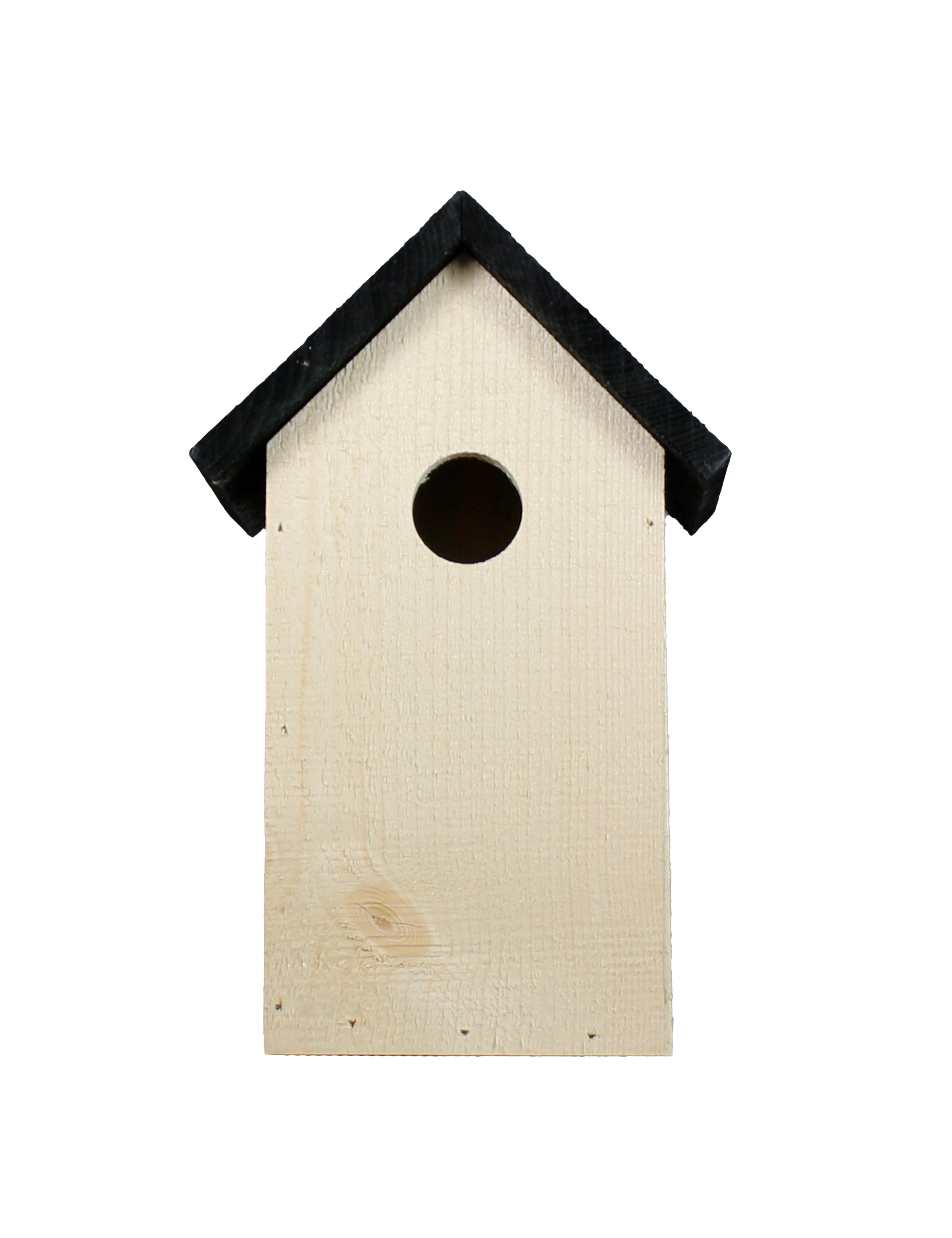 GardenLife redekasse, sort 15x14x25 cm | Plantorama