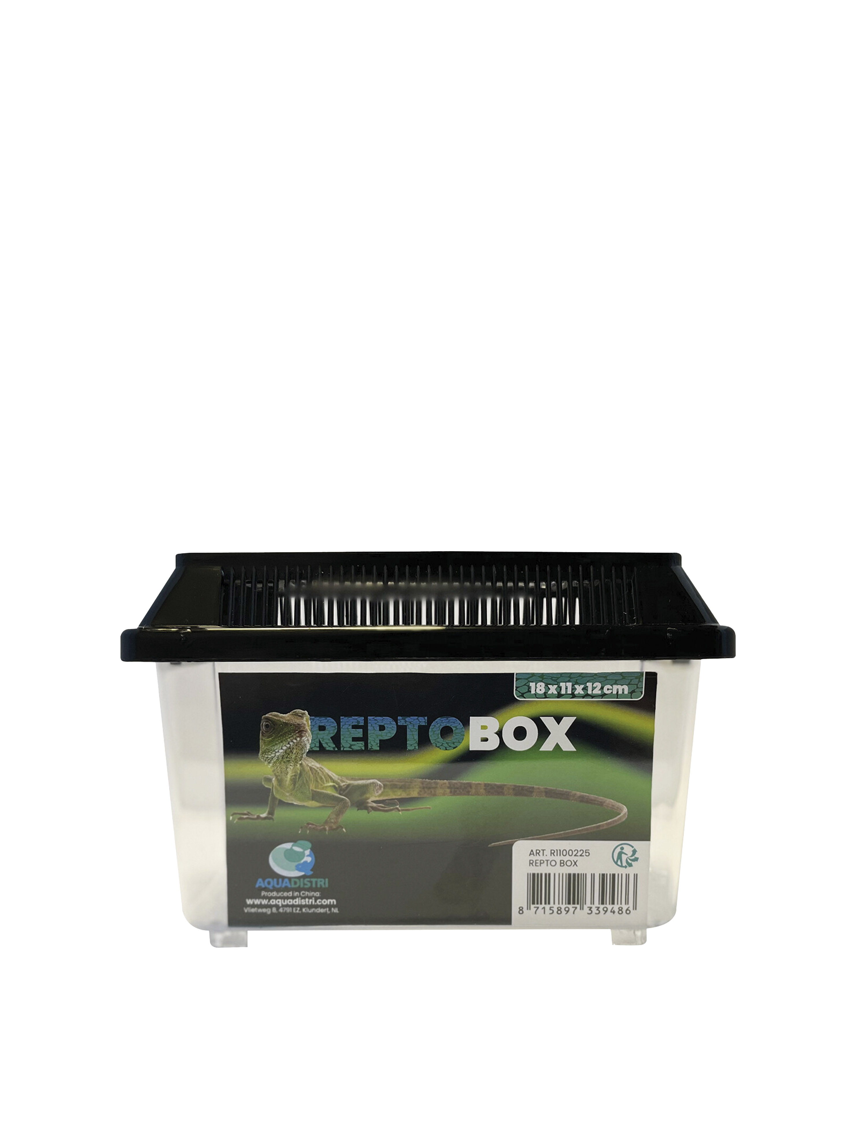 Repto Box 18x11x12 cm | Plantorama