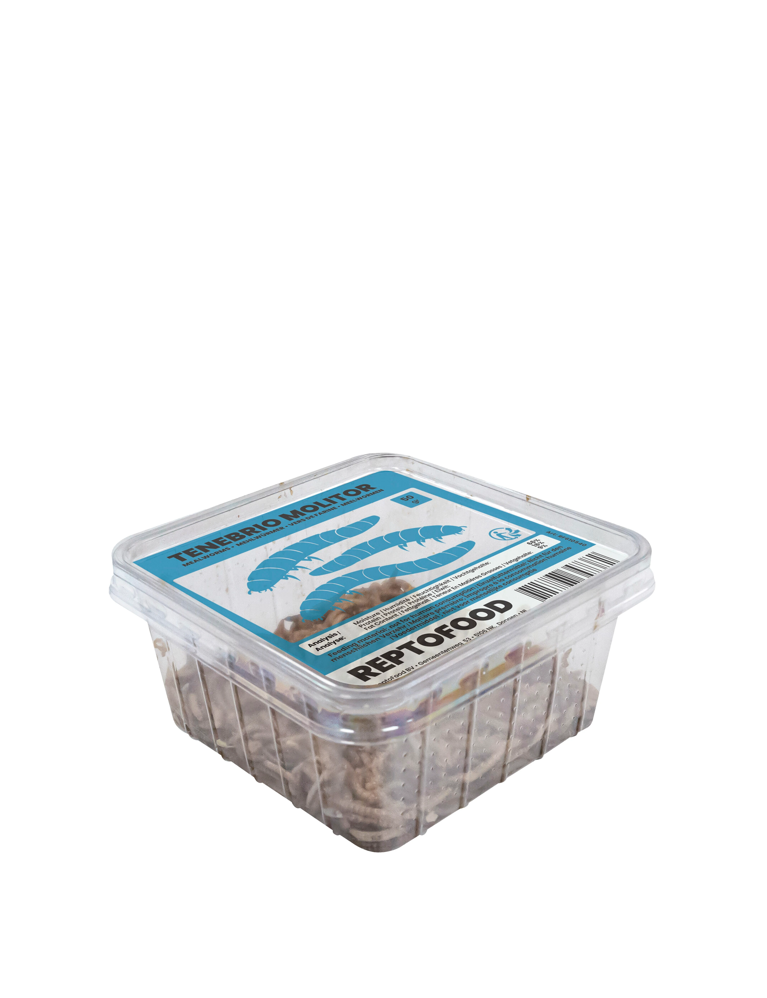 Repto melorm 50 g | Plantorama