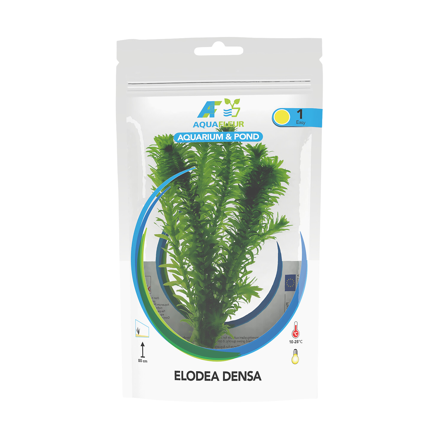 Bag elodea densa | Plantorama