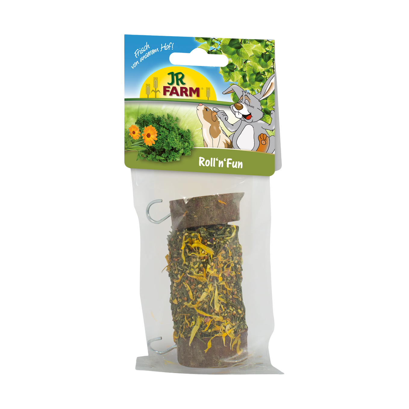 JR FARM Roll 'n' Fun 120 g | Plantorama