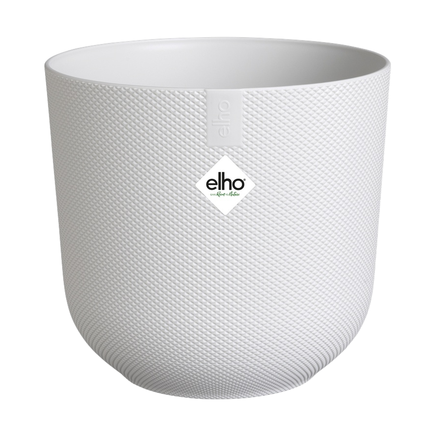 Skjuler Jazz Ø35 cm hvid | Plantorama