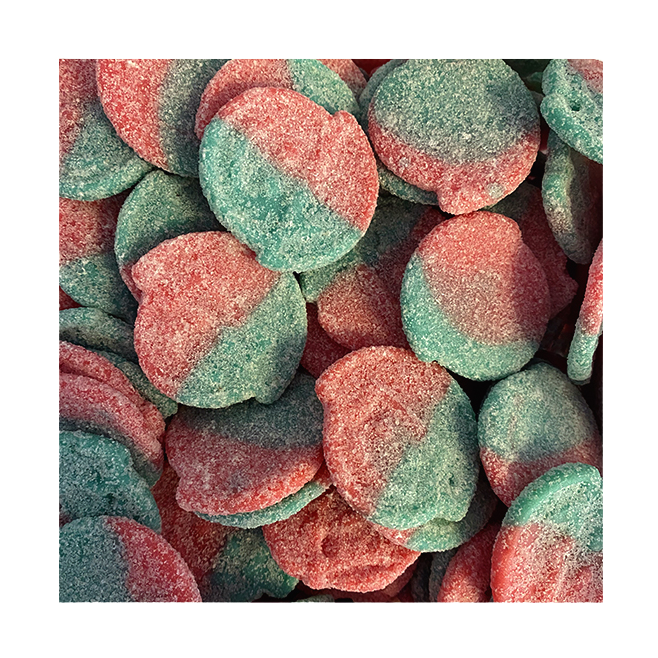 Fizzy tvillinger 1,5 kg | Plantorama