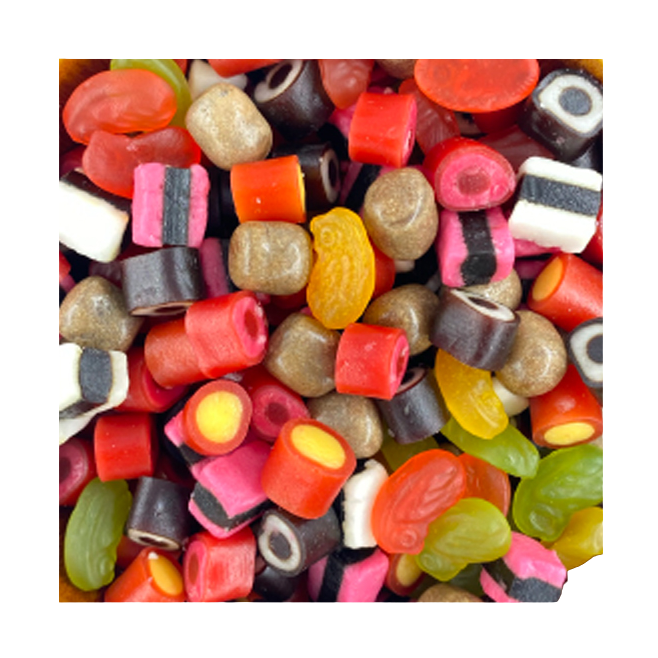 Toms Hit Mix 3 kg | Plantorama