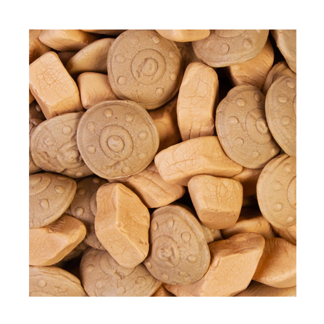 Haribo Sally-Soft Mix 1,5 kg | Plantorama