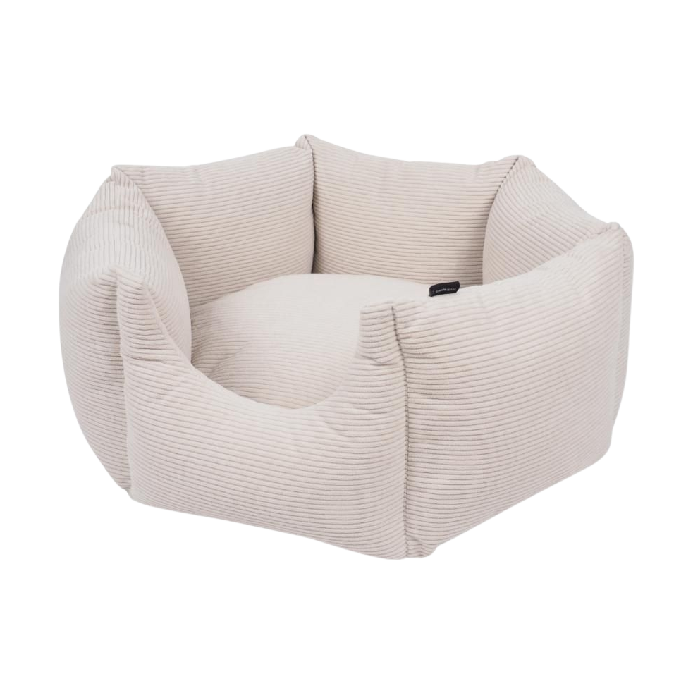 Nordic Paws ComfyHex M, beige | Plantorama