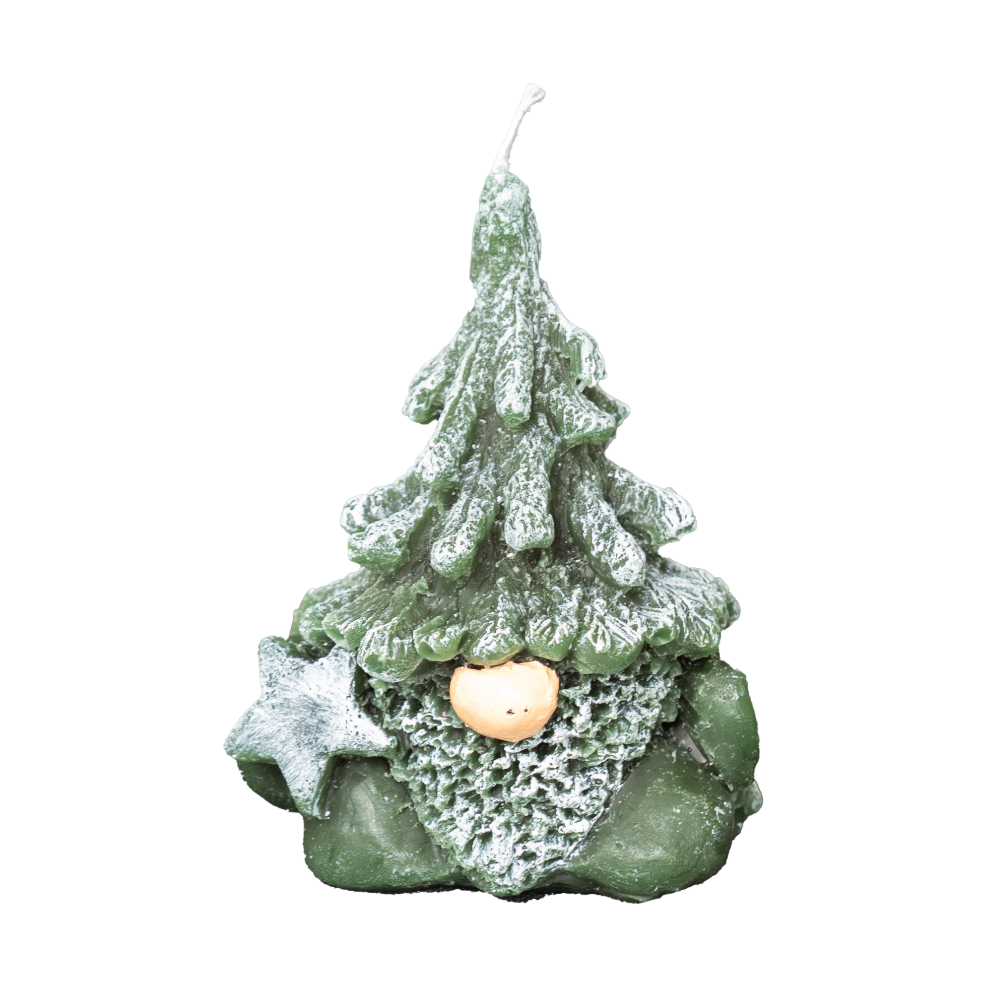 Figurlys "Nissemand" | Plantorama