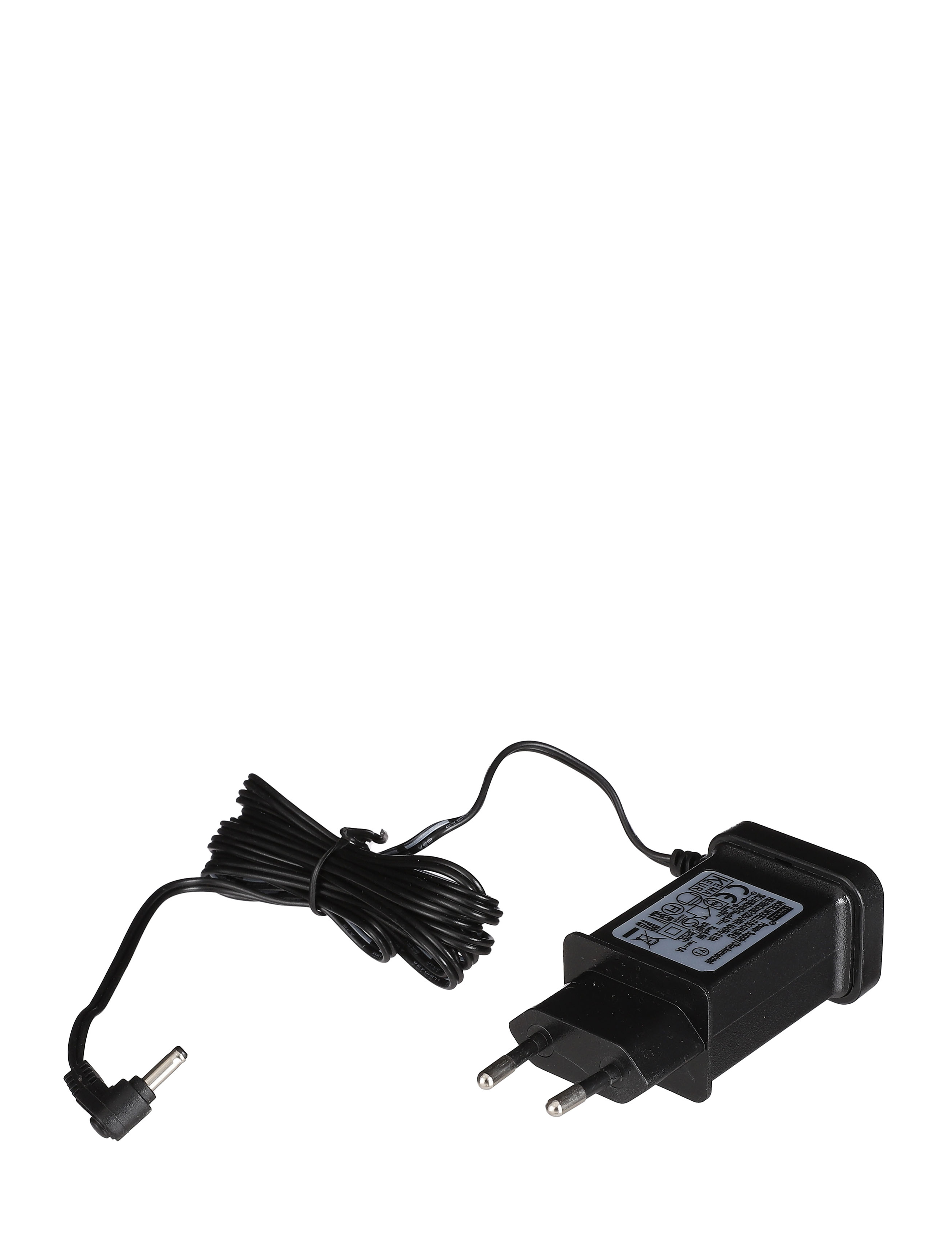 Adapter 4,5 volt | Plantorama