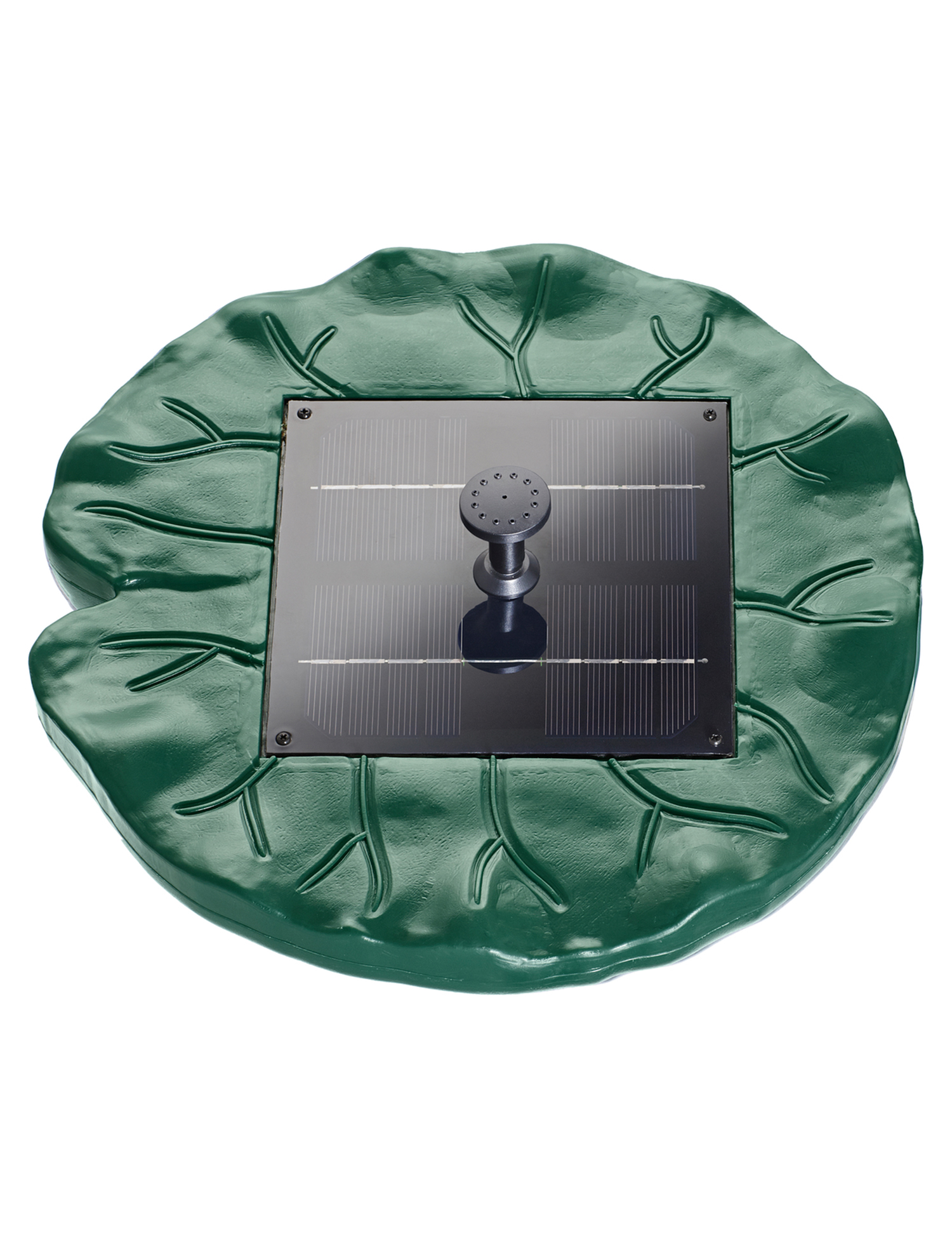OASE Pontec PondoSolar Lily Island | Plantorama