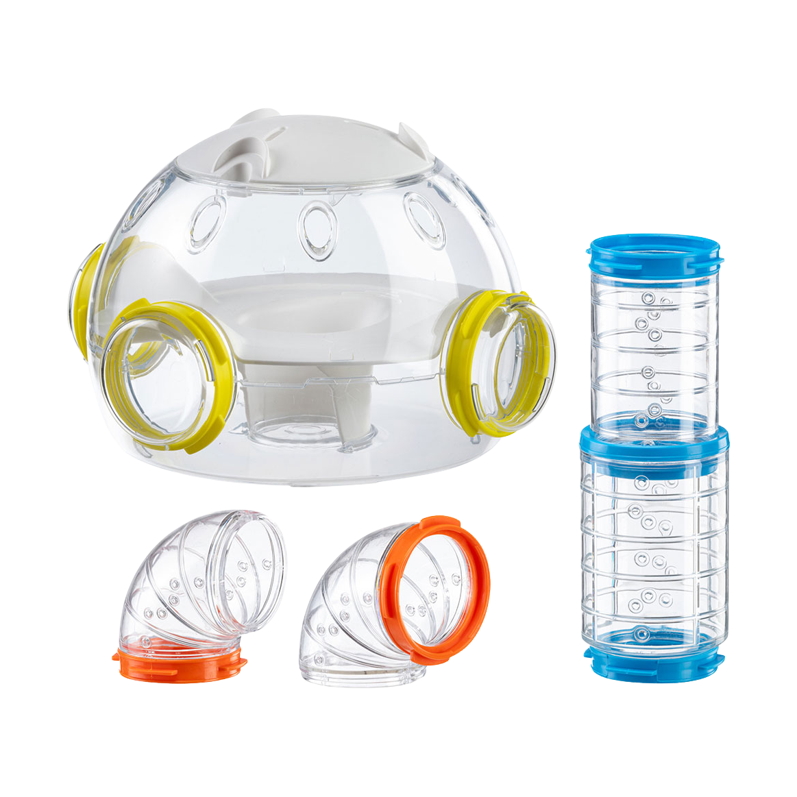 Ferplast Kit Lab til Multipla | Plantorama