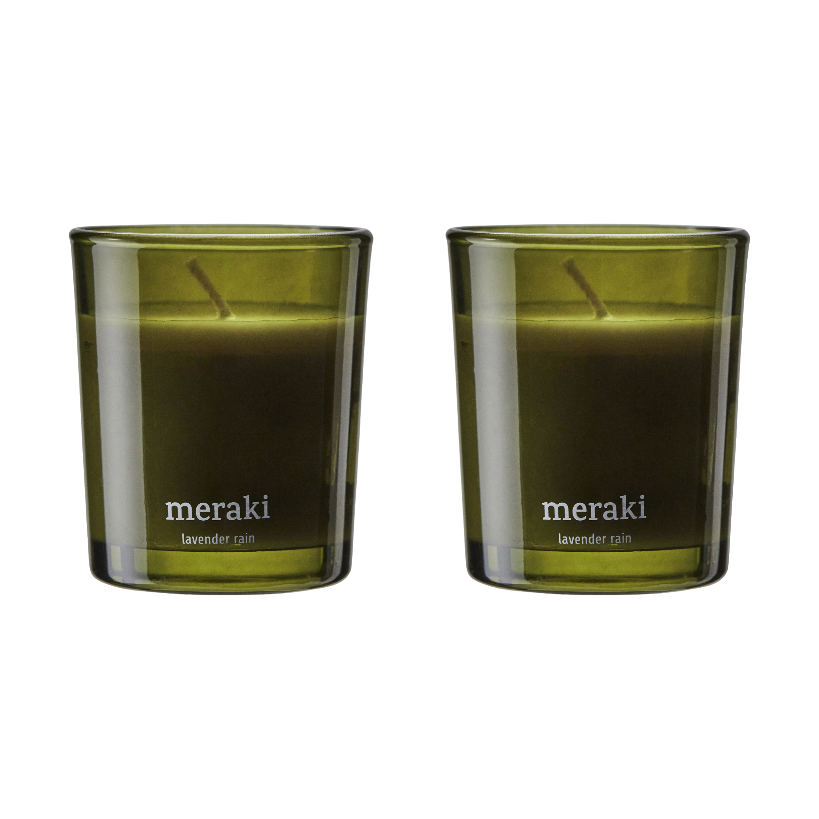 Meraki | Plantorama