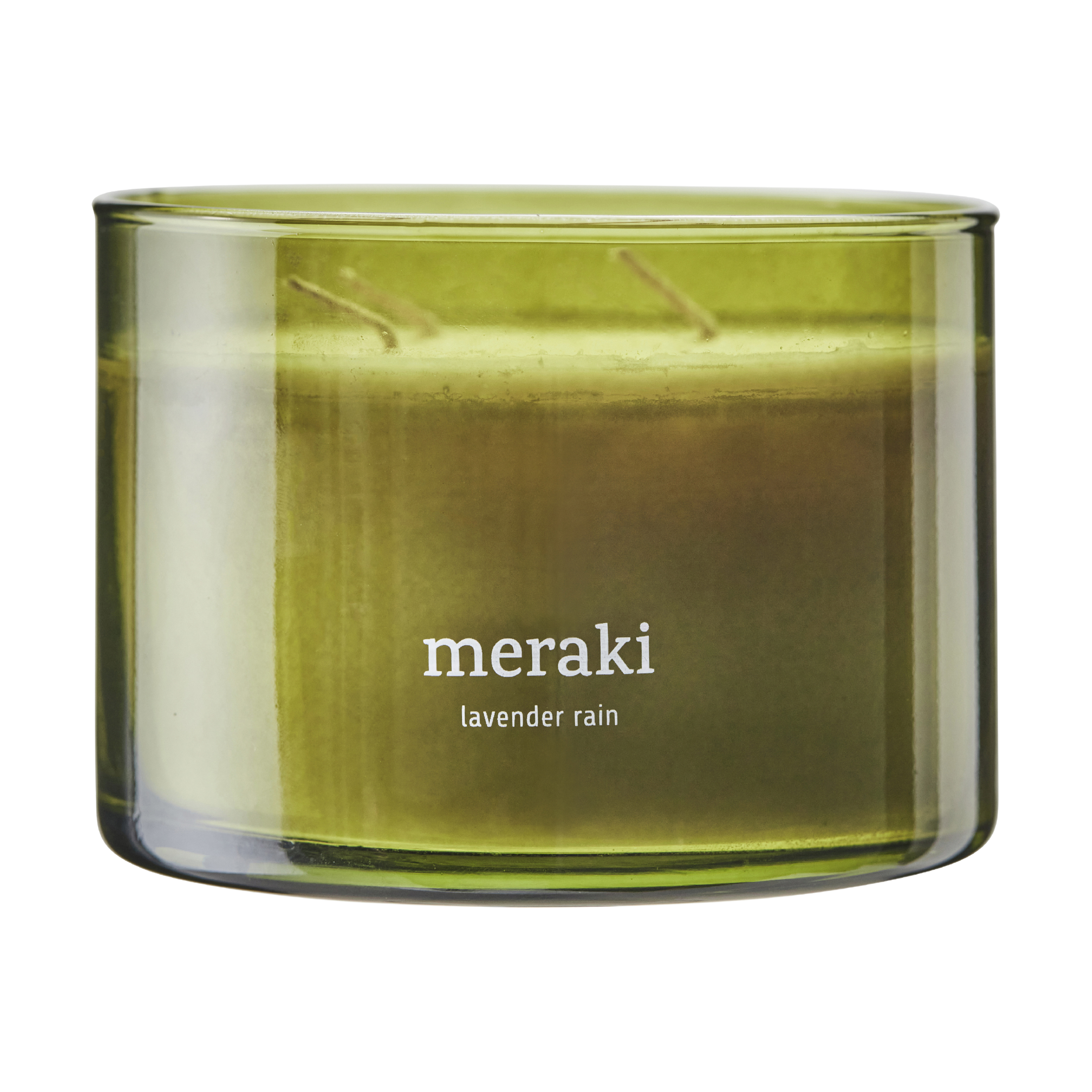Meraki | Plantorama