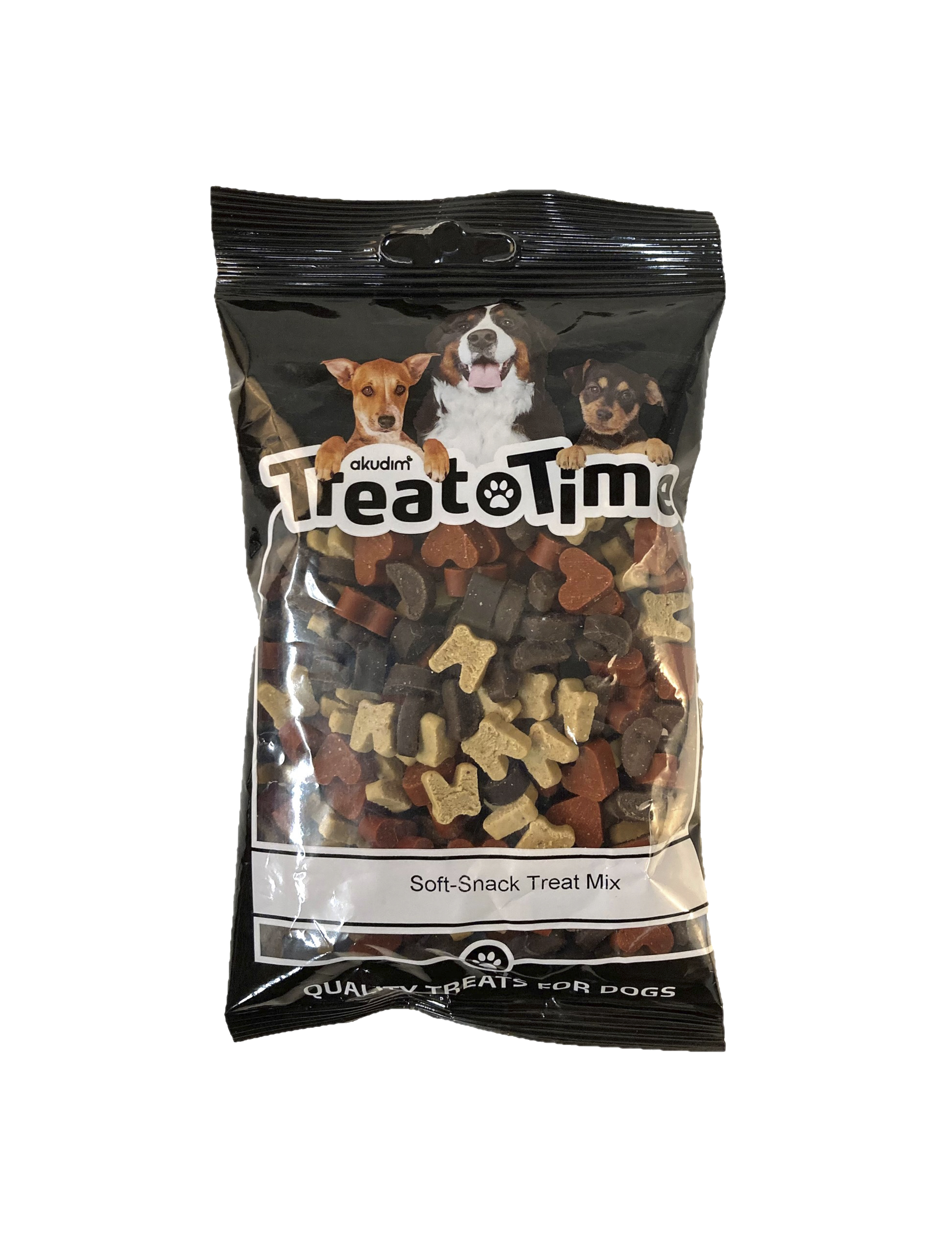 Treat Time Soft-Snack Treat mix 200 g | Plantorama