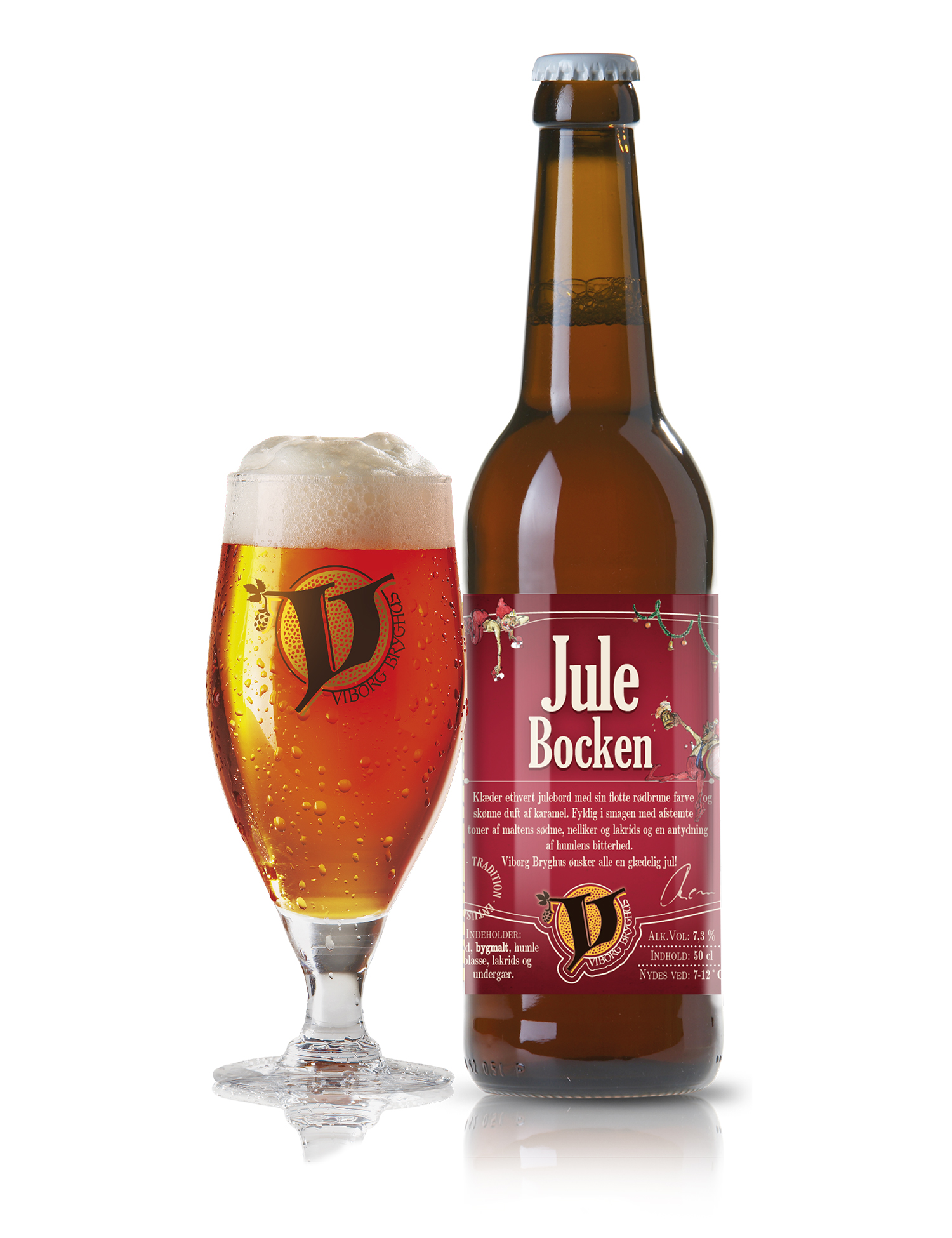 VB Jule Bocken 7,3% | Plantorama