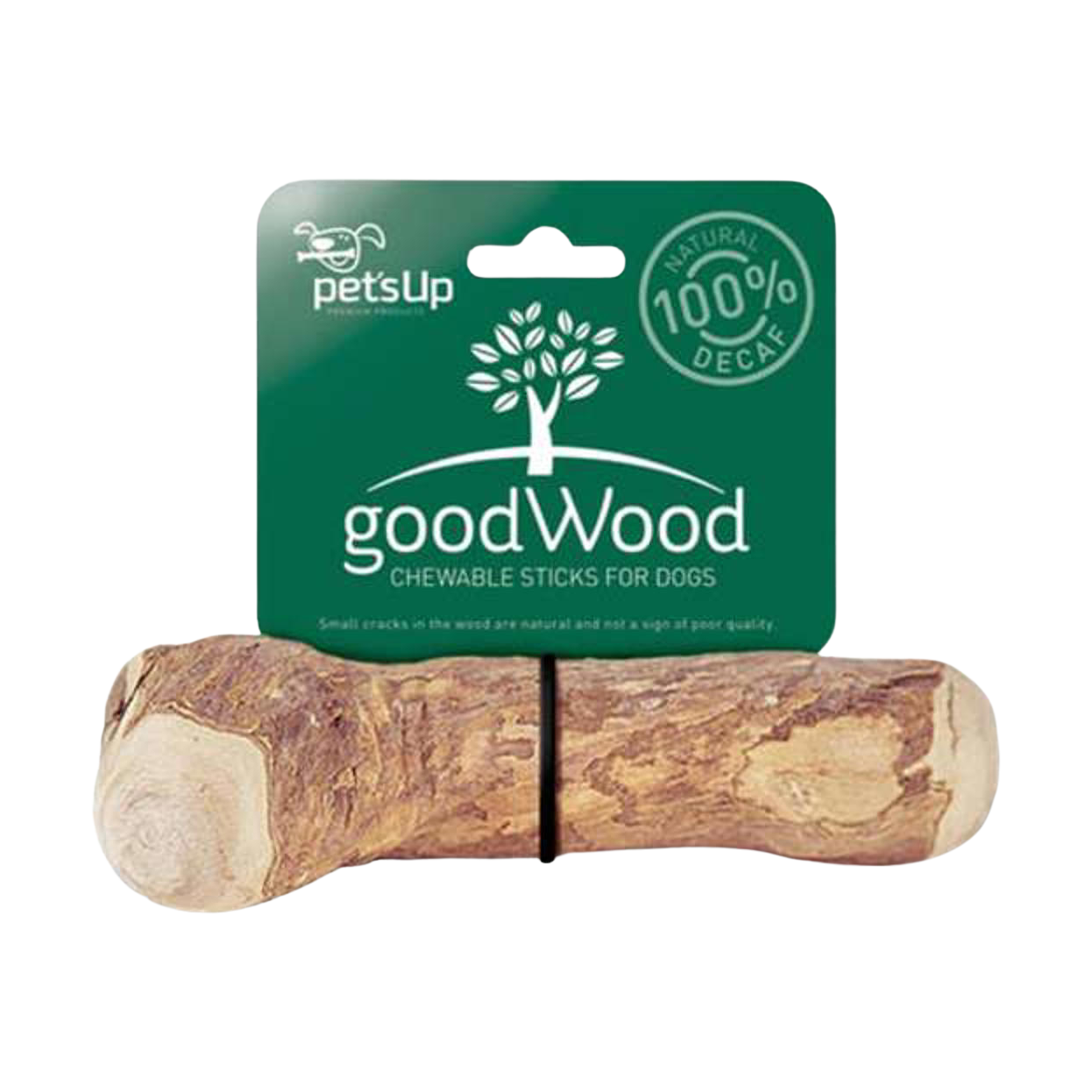 GoodWood Coffee Tree Wood, S | Plantorama