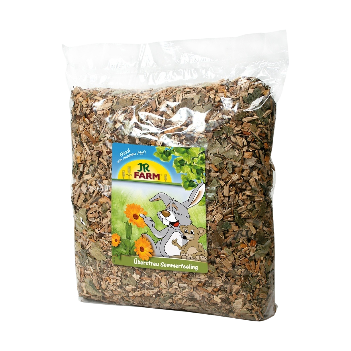 JR FARM bundlag, sommerfeeling 10 L | Plantorama