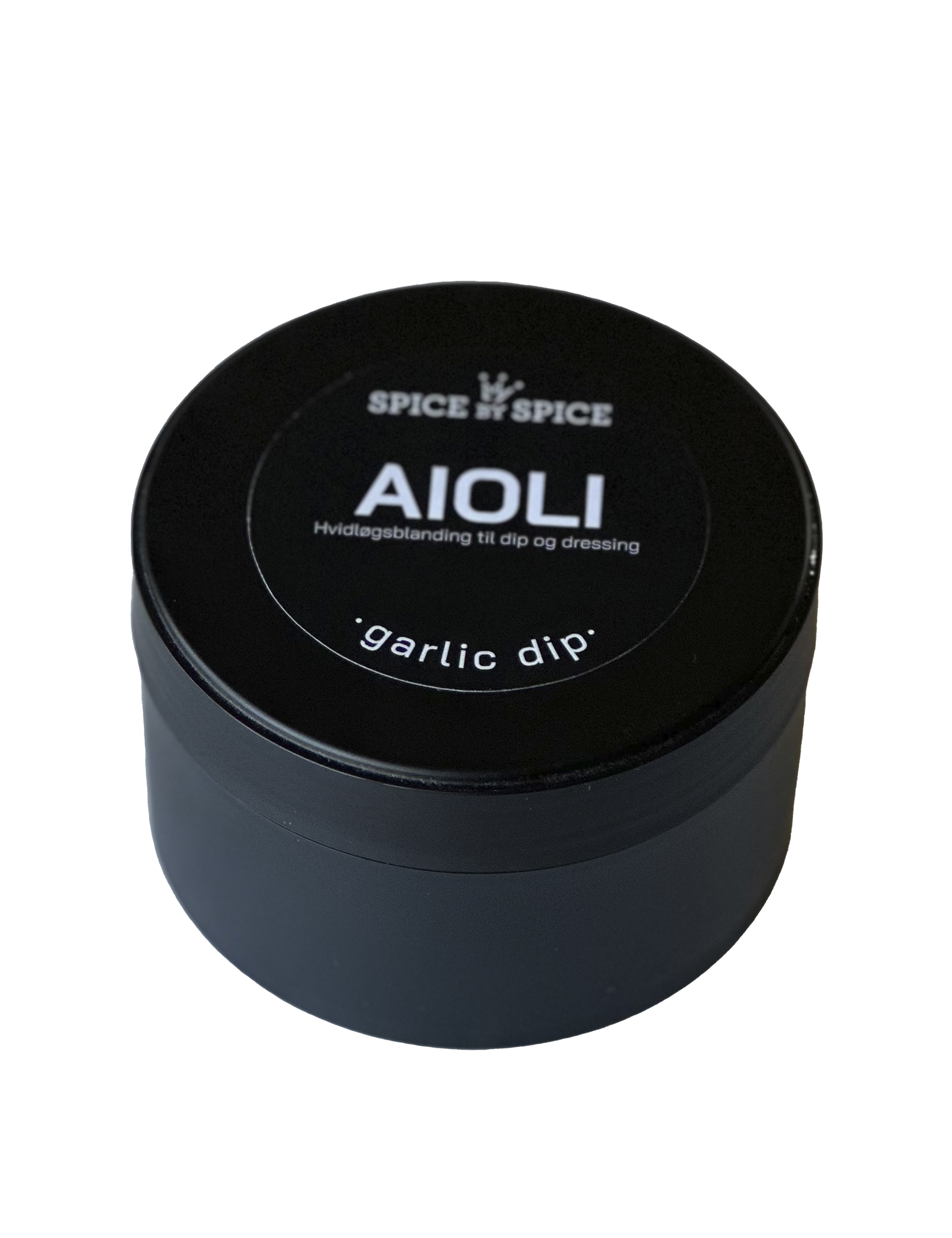 Spice by Spice Aioli | Plantorama