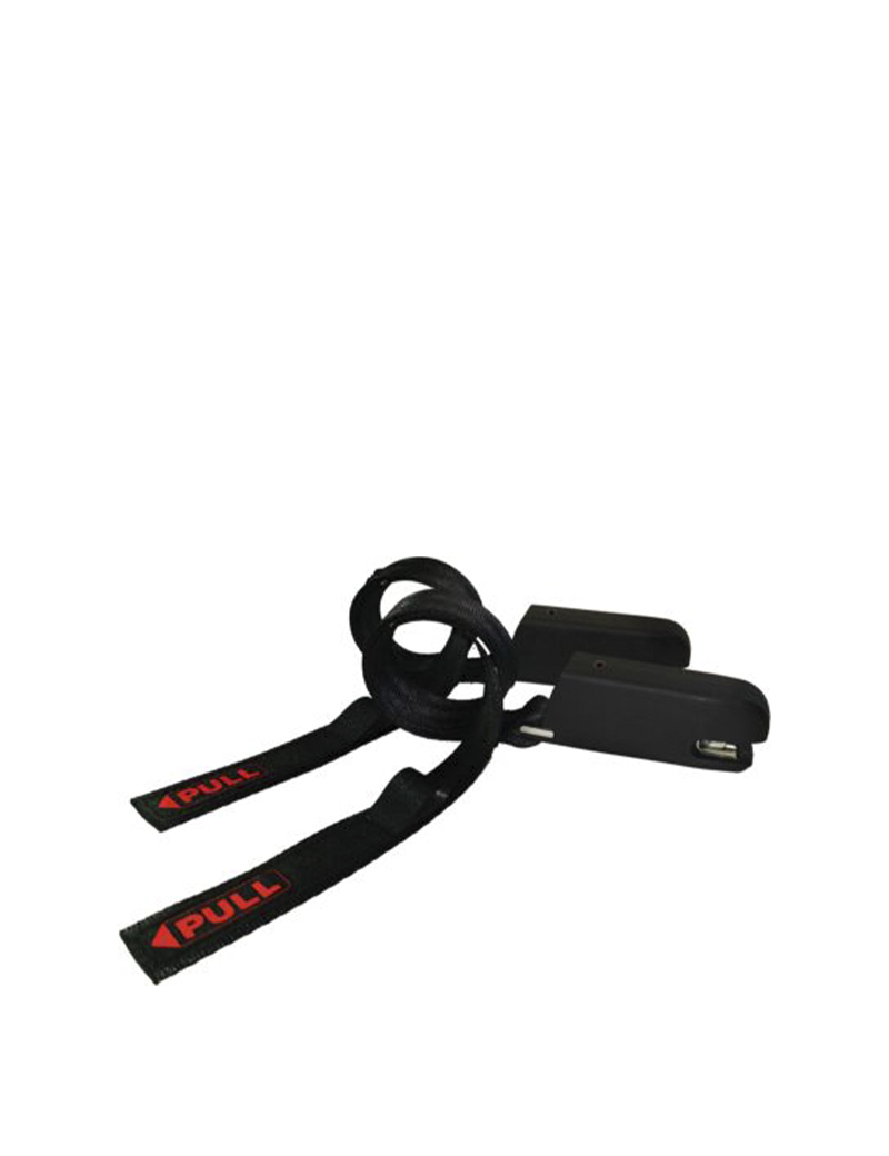 Caree ISOFIX Connector 2 stk. | Plantorama