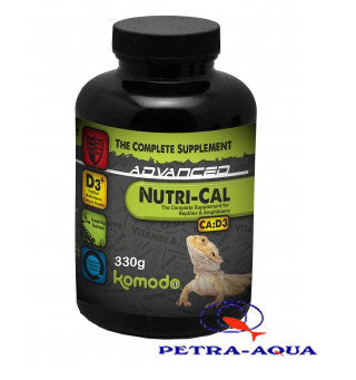Komodo Nutri-Cal 150 g | Plantorama