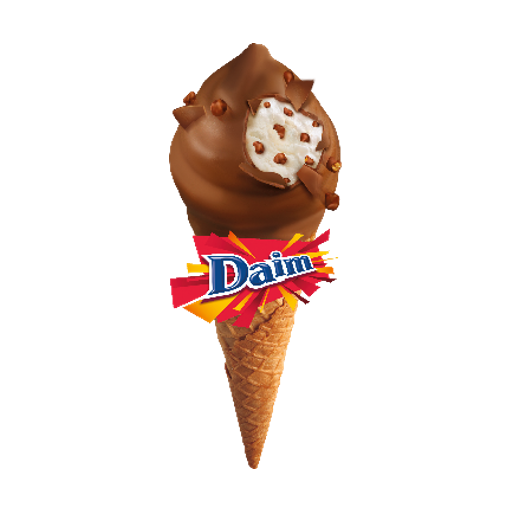 Daim vaffel 150 ml | Plantorama