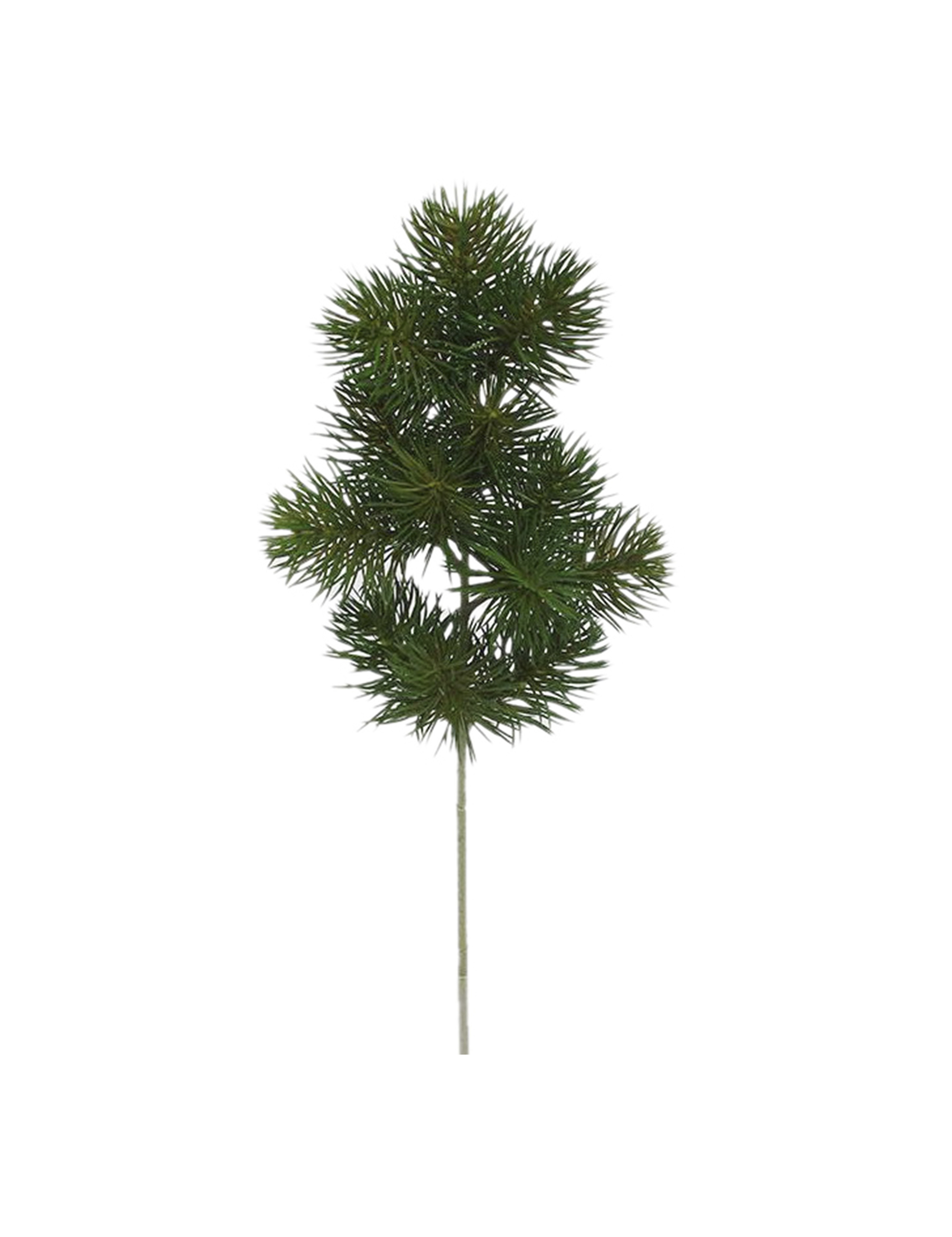 Kunstig gran gren L45 cm | Plantorama