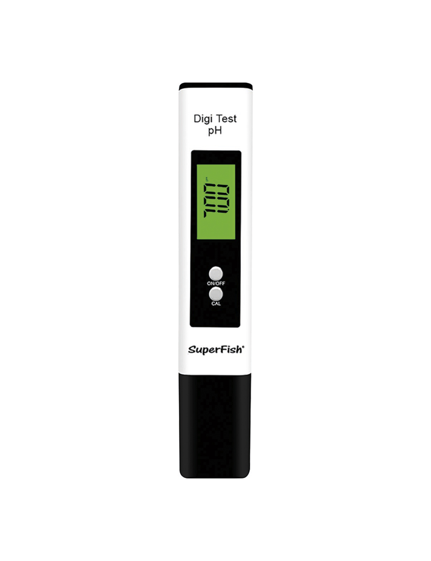 Superfish Digi Test Ph | Plantorama
