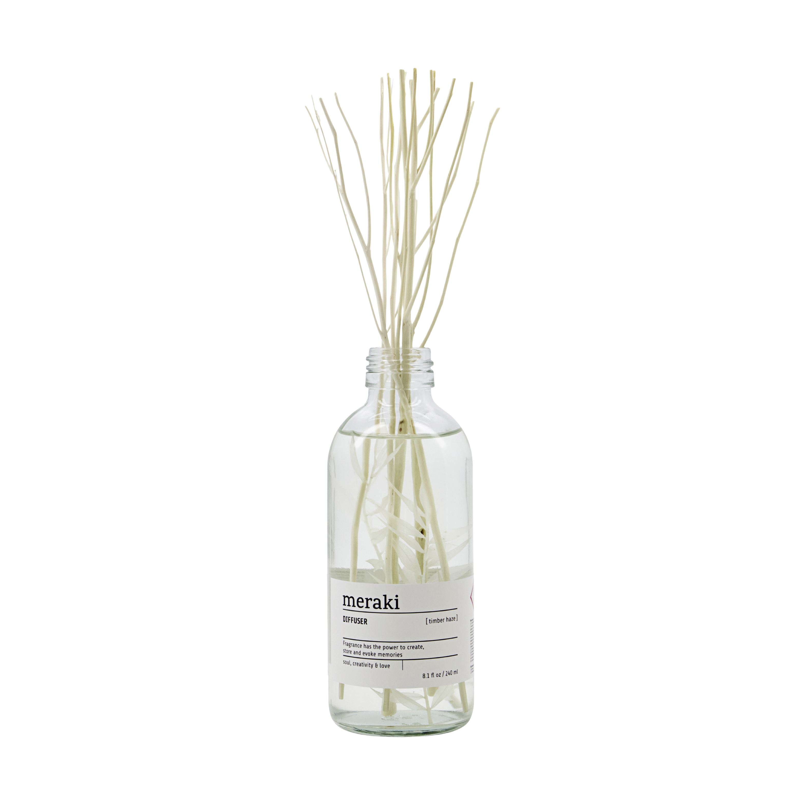 Meraki | Plantorama