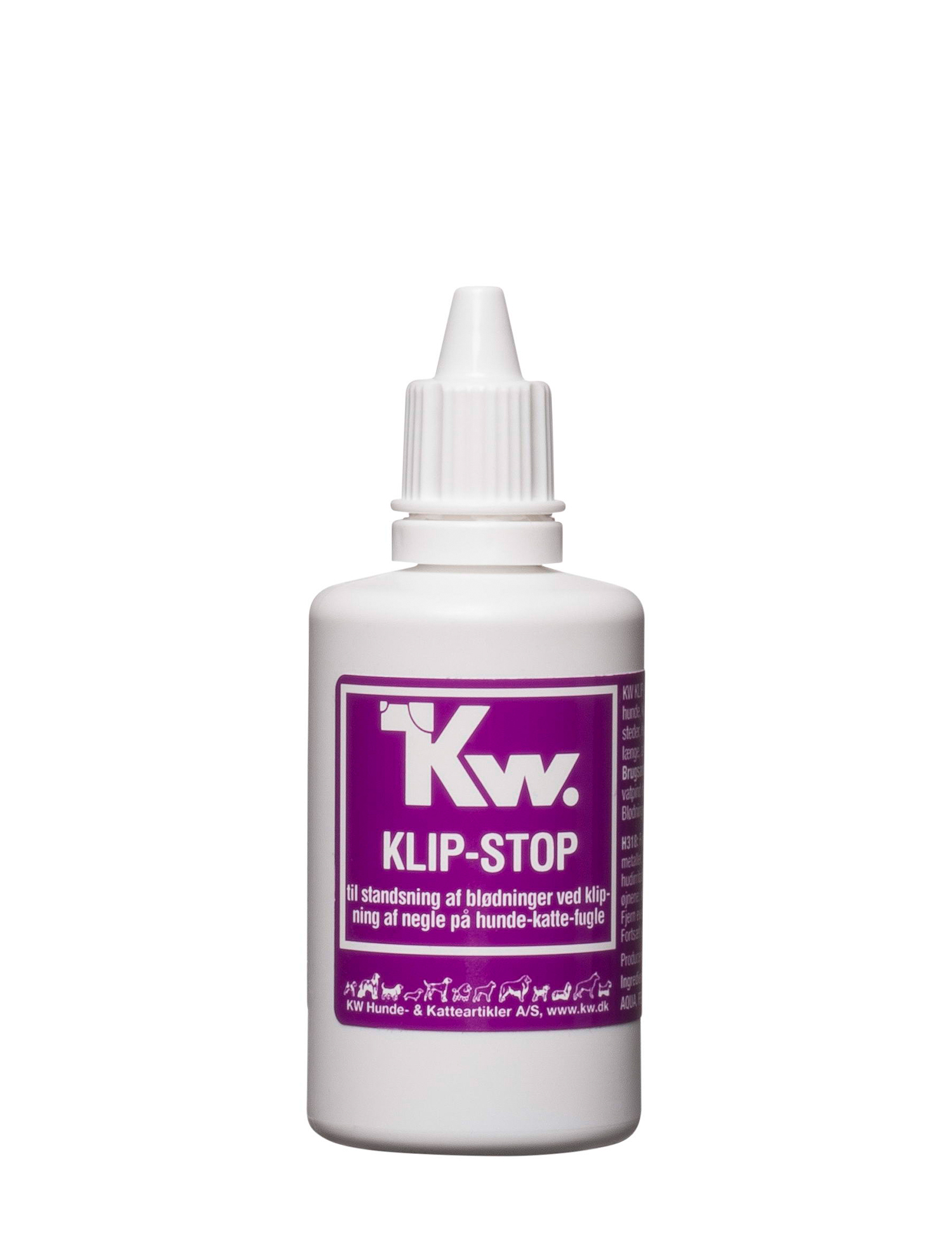 KW Klip-Stop 50 ml | Plantorama
