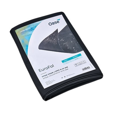 OASE EPDM gummifolie 2x3m 0,75 mm | Plantorama