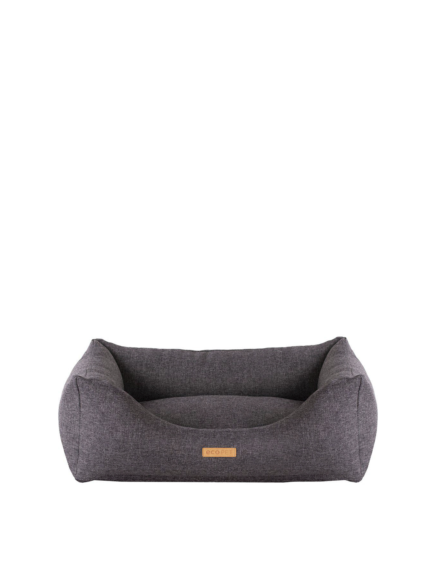 ecoPET hundeseng 55x42x15 cm | Plantorama
