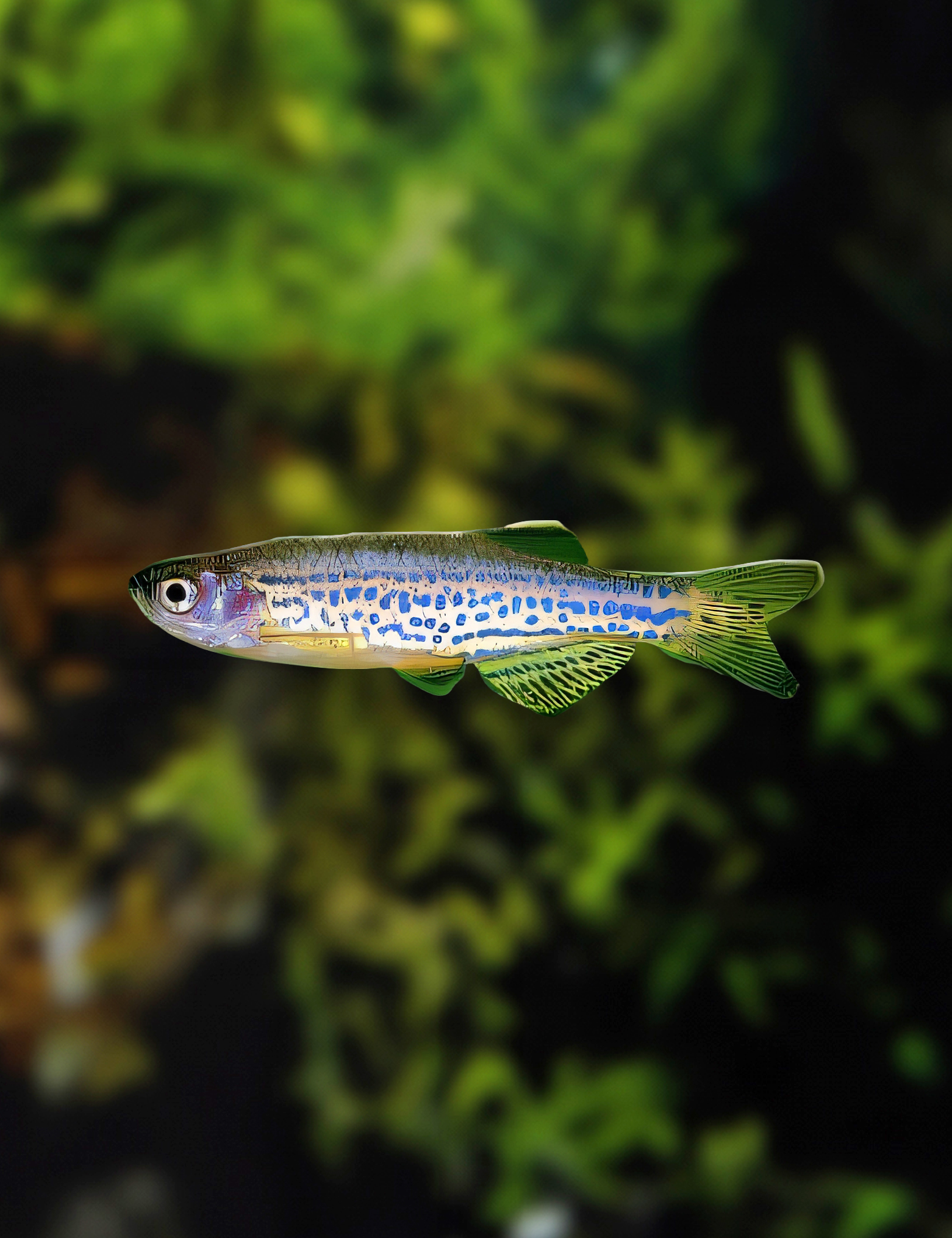 Leopard Danio | Plantorama