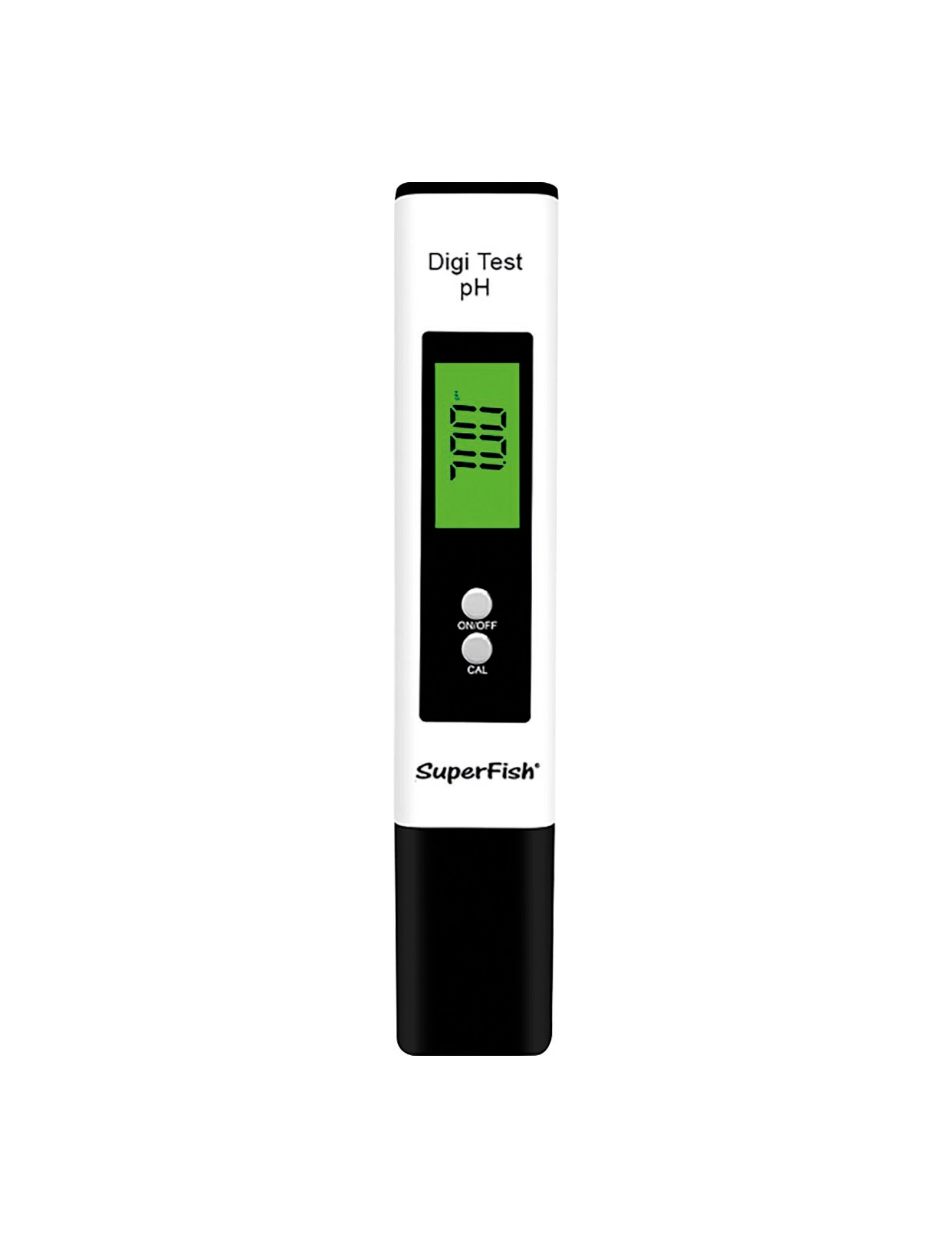 SUPERFISH DIGI TEST PH | Plantorama