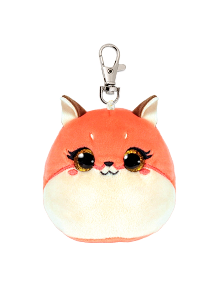 Squishy Beanie clip Roxie | Plantorama