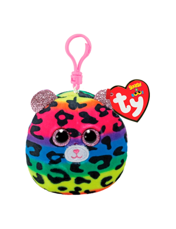 Squishy Beanie clip Doitty | Plantorama