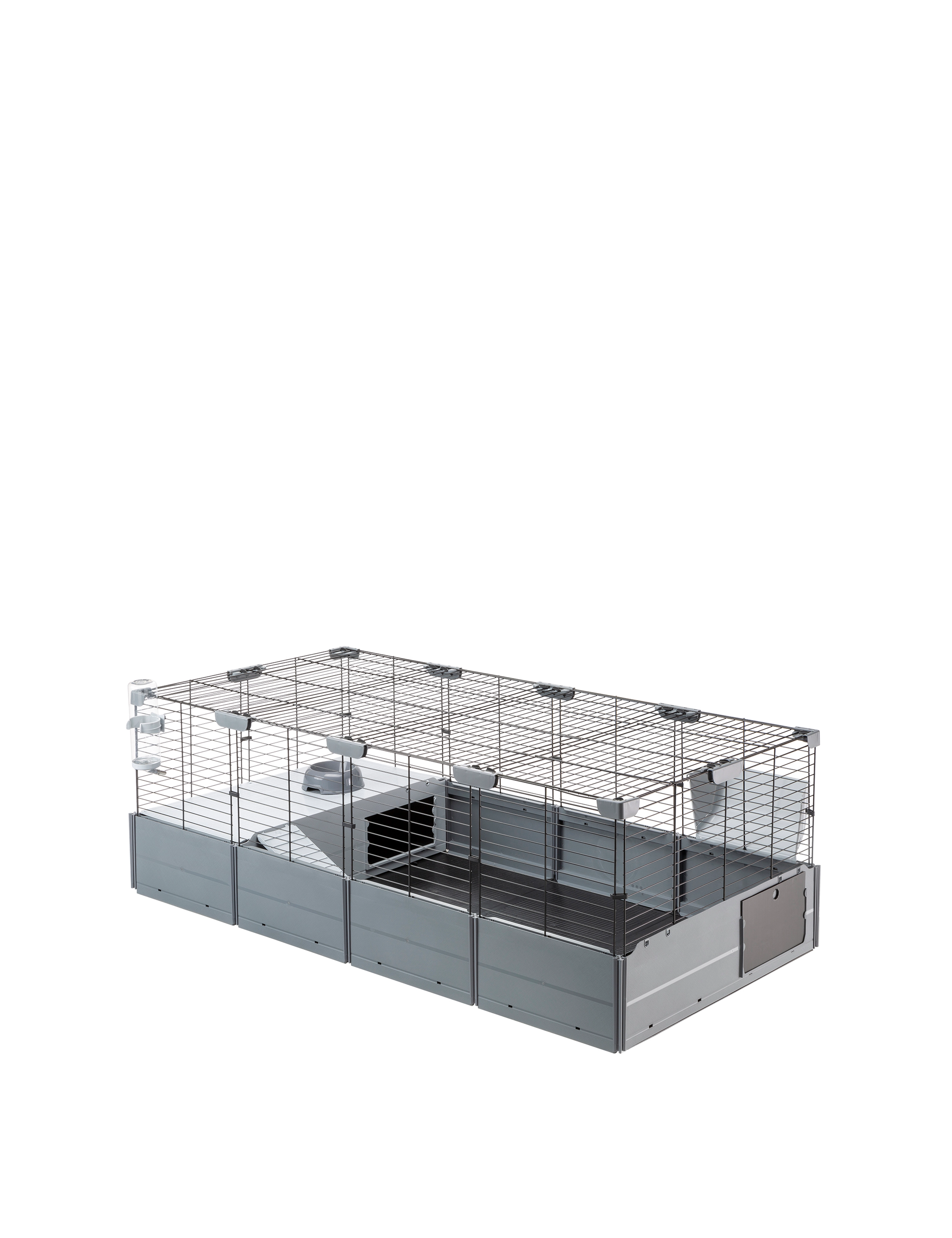 Ferplast Multipla Maxi base L142,5xB72xH50 cm | Plantorama