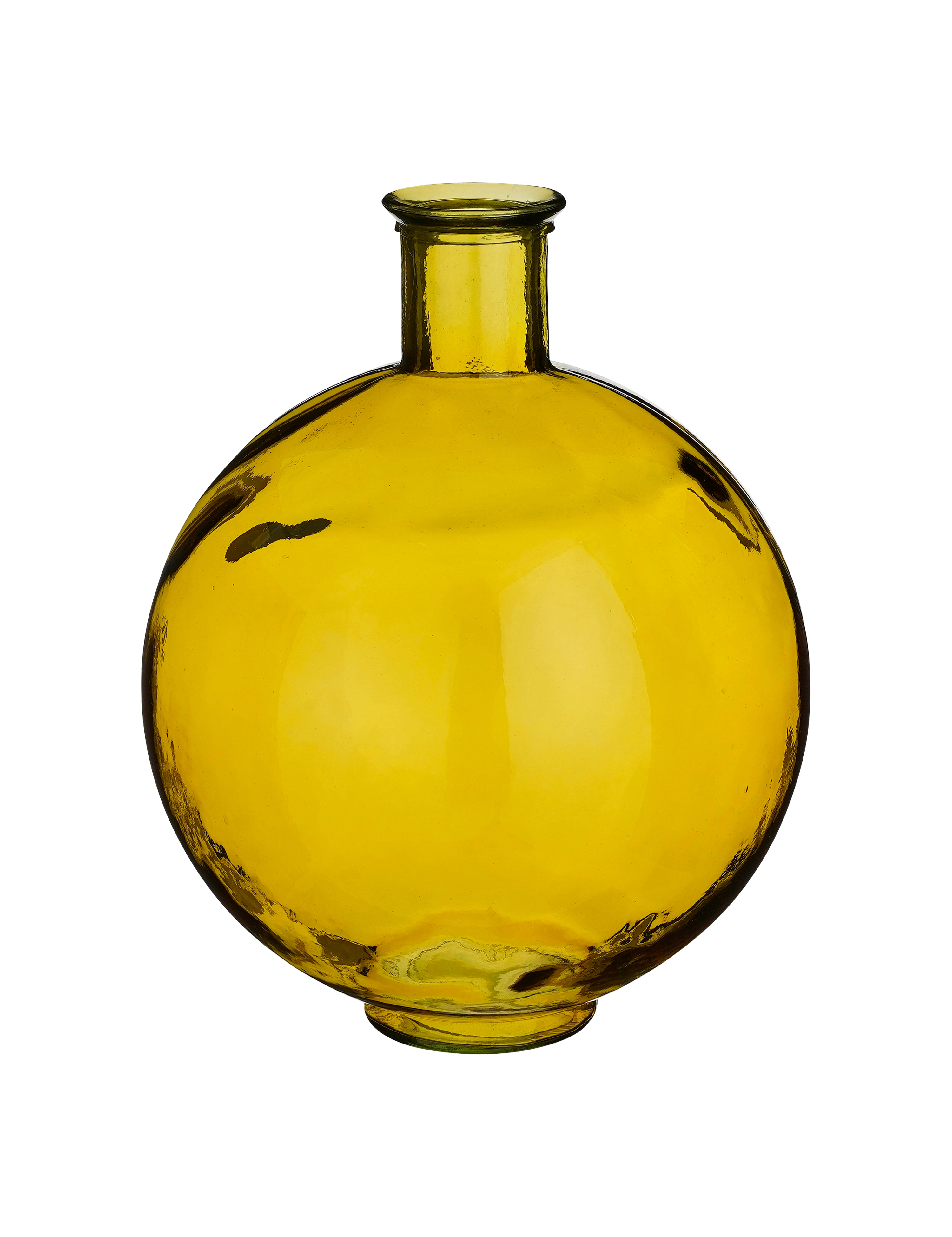 Qin vase Ø34xH44 cm gul | Plantorama