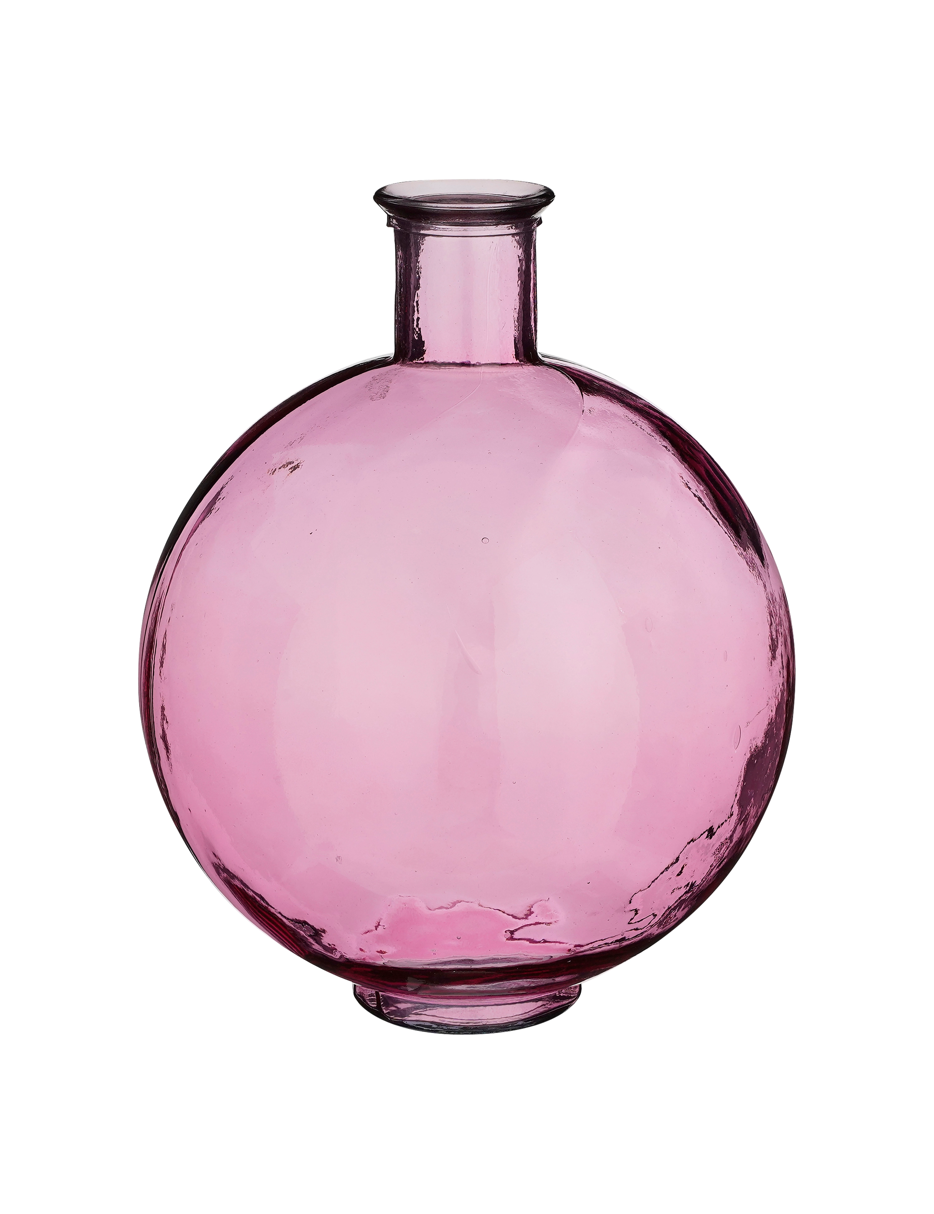 Qin vase Ø34xH44 cm pink | Plantorama