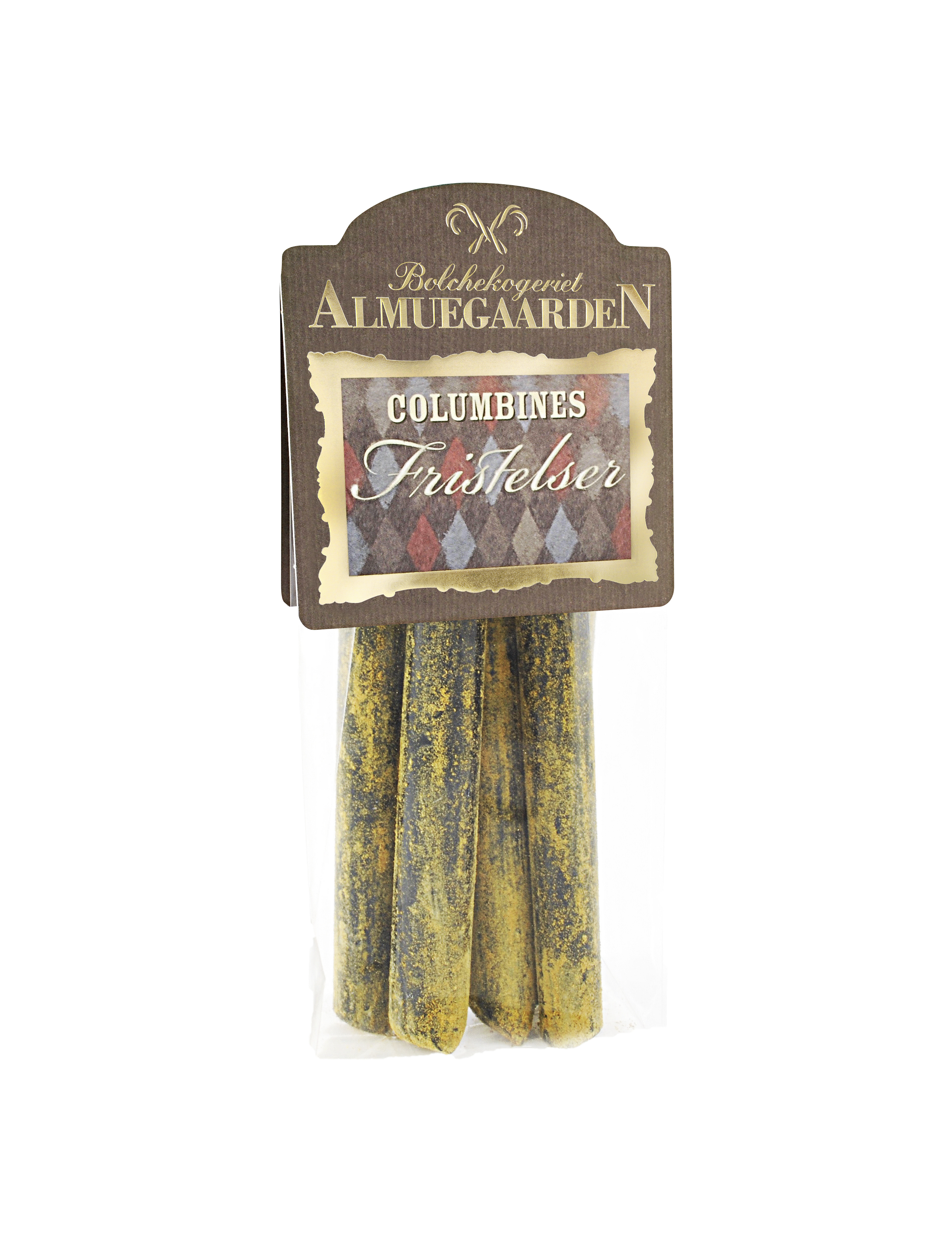 Rustne Søm 5 stk. | Plantorama