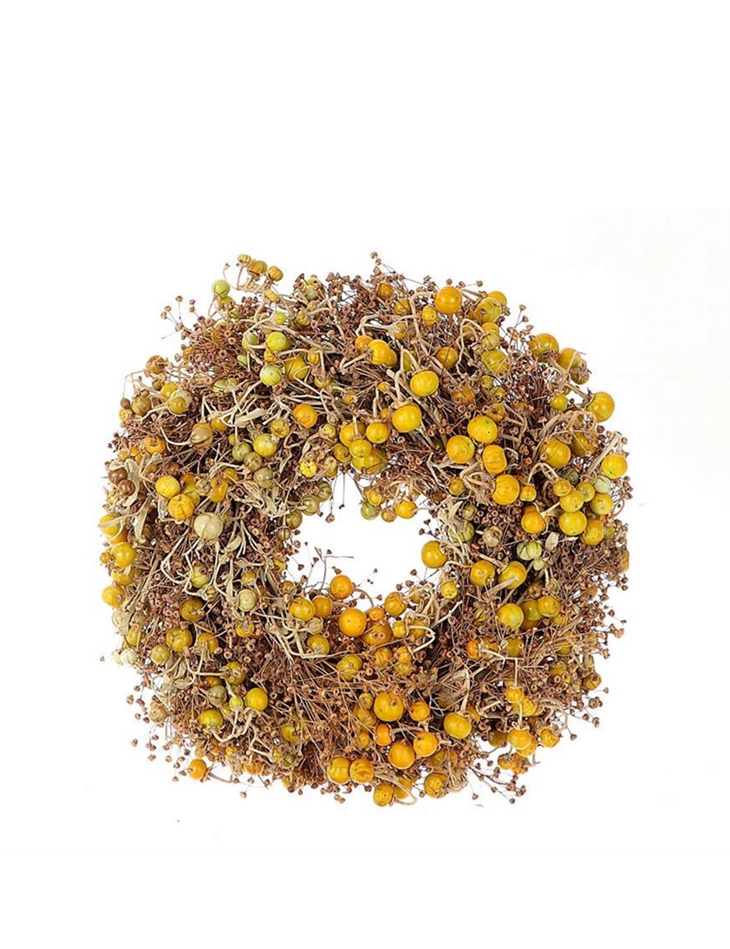 Krans natur Ø30 cm | Plantorama