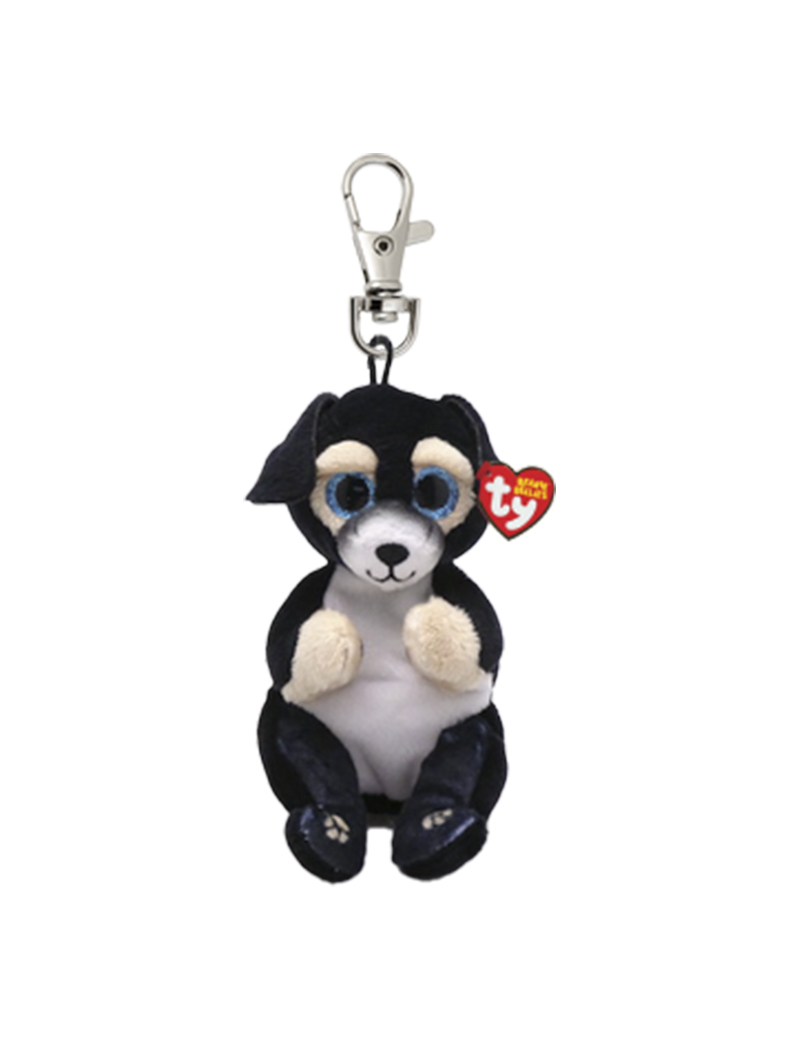 Beanie Bellies clip Ranger | Plantorama