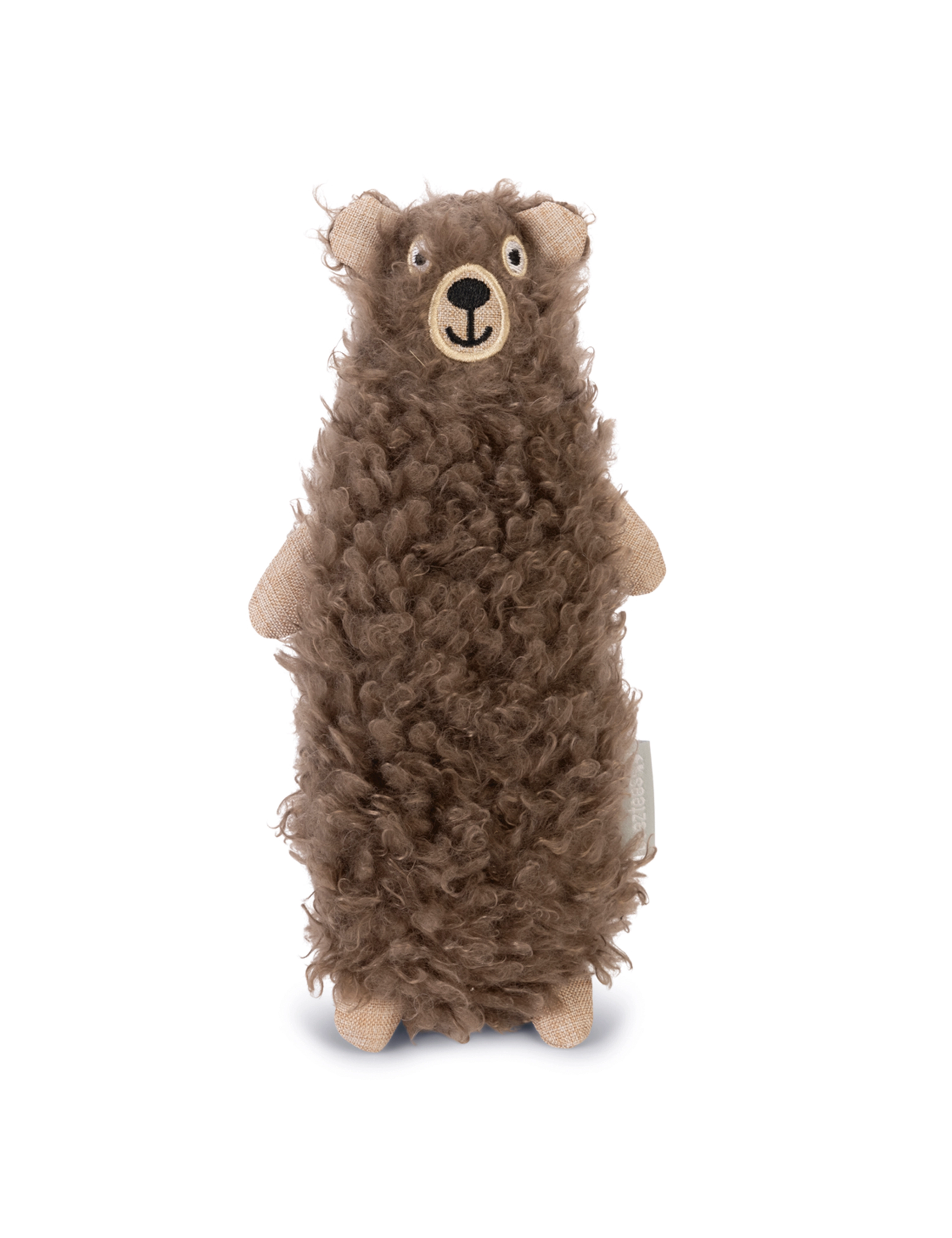 Beeztees bjørn, brun 22x11x4 cm | Plantorama