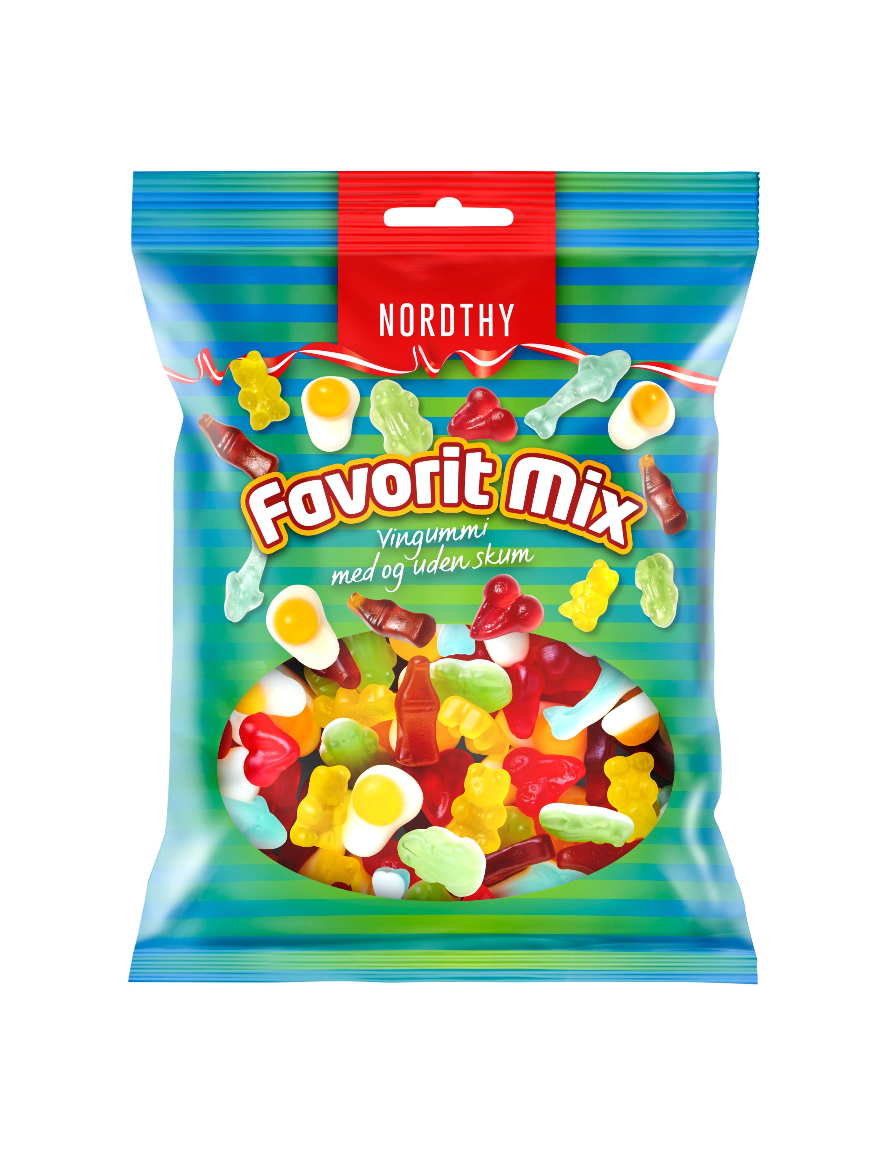 Favorit Mix 170 g | Plantorama