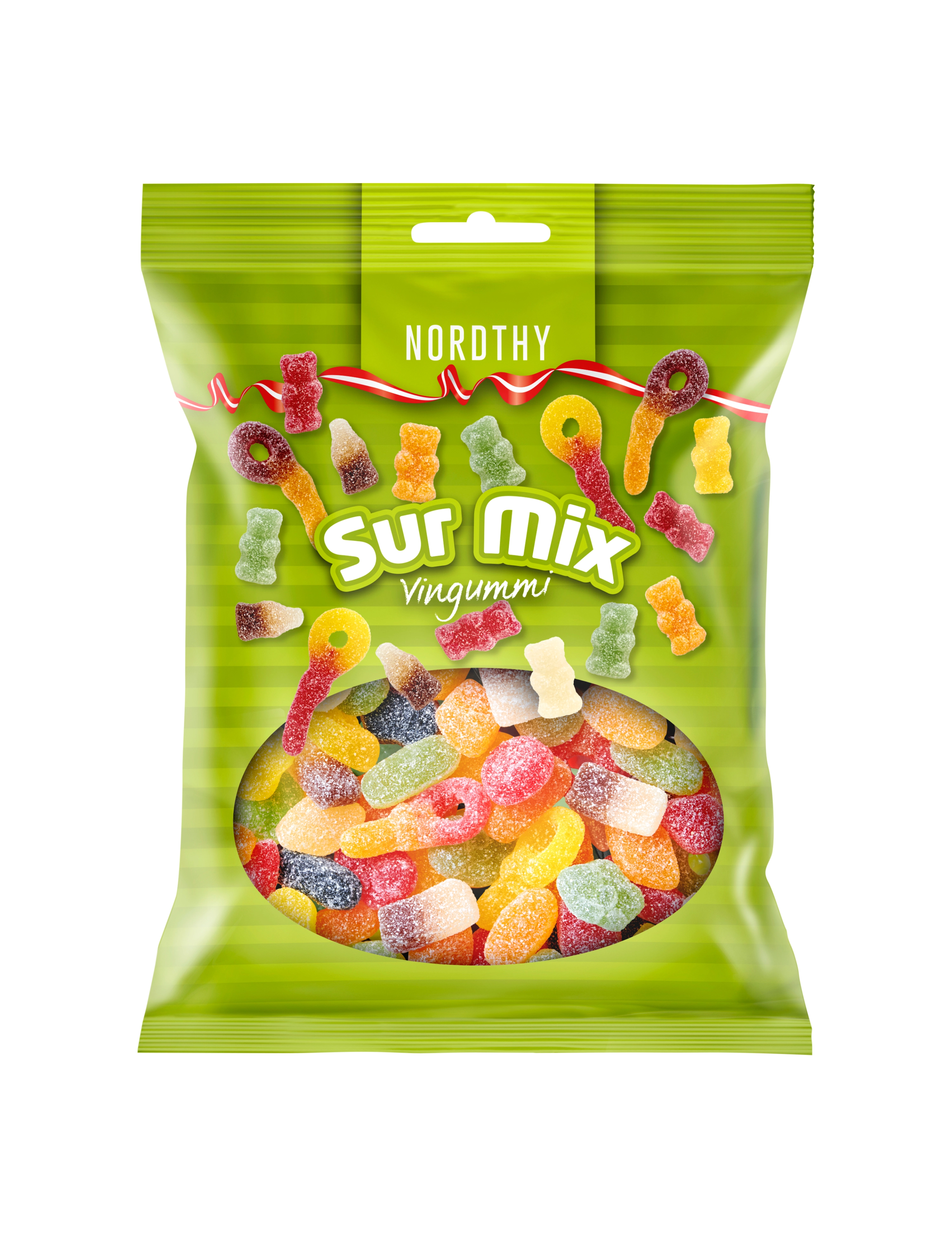 Sur Mix 170 g | Plantorama