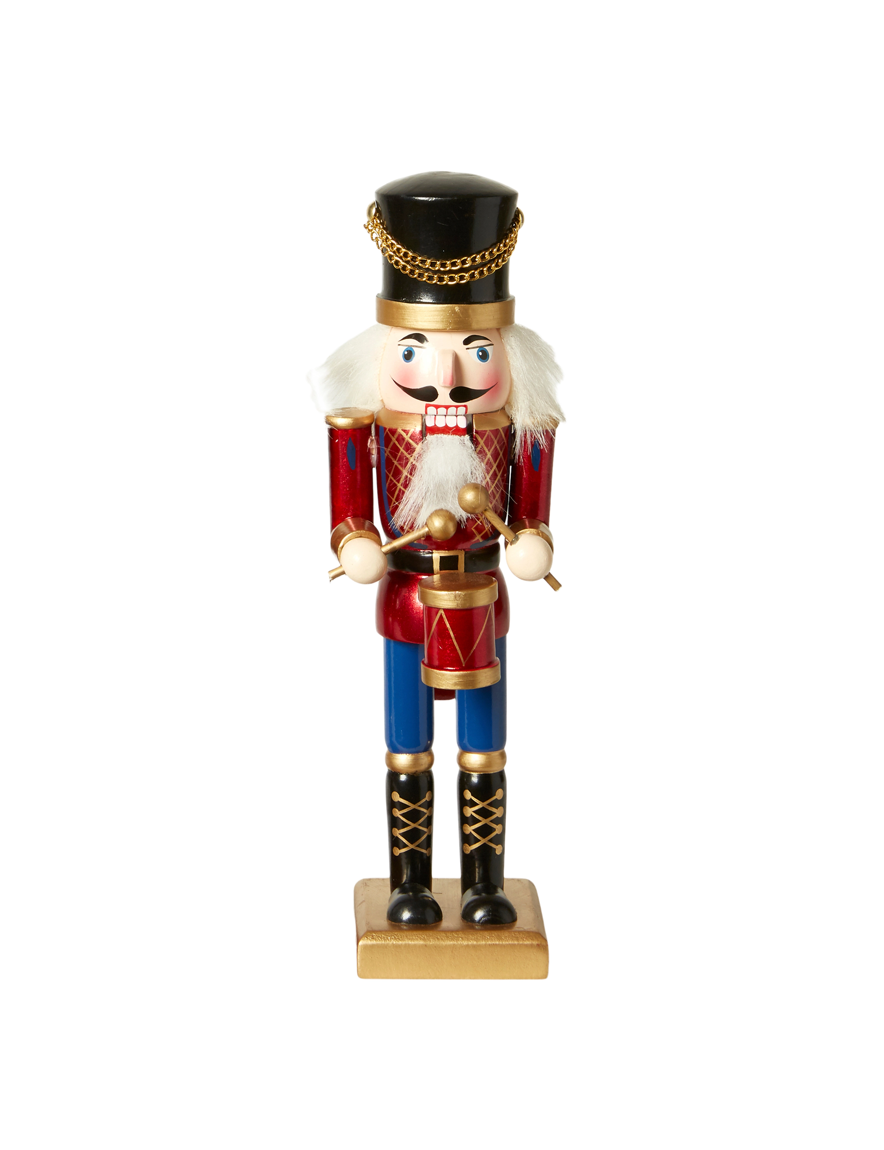 Nøddeknækker m/tromme H120 cm | Plantorama