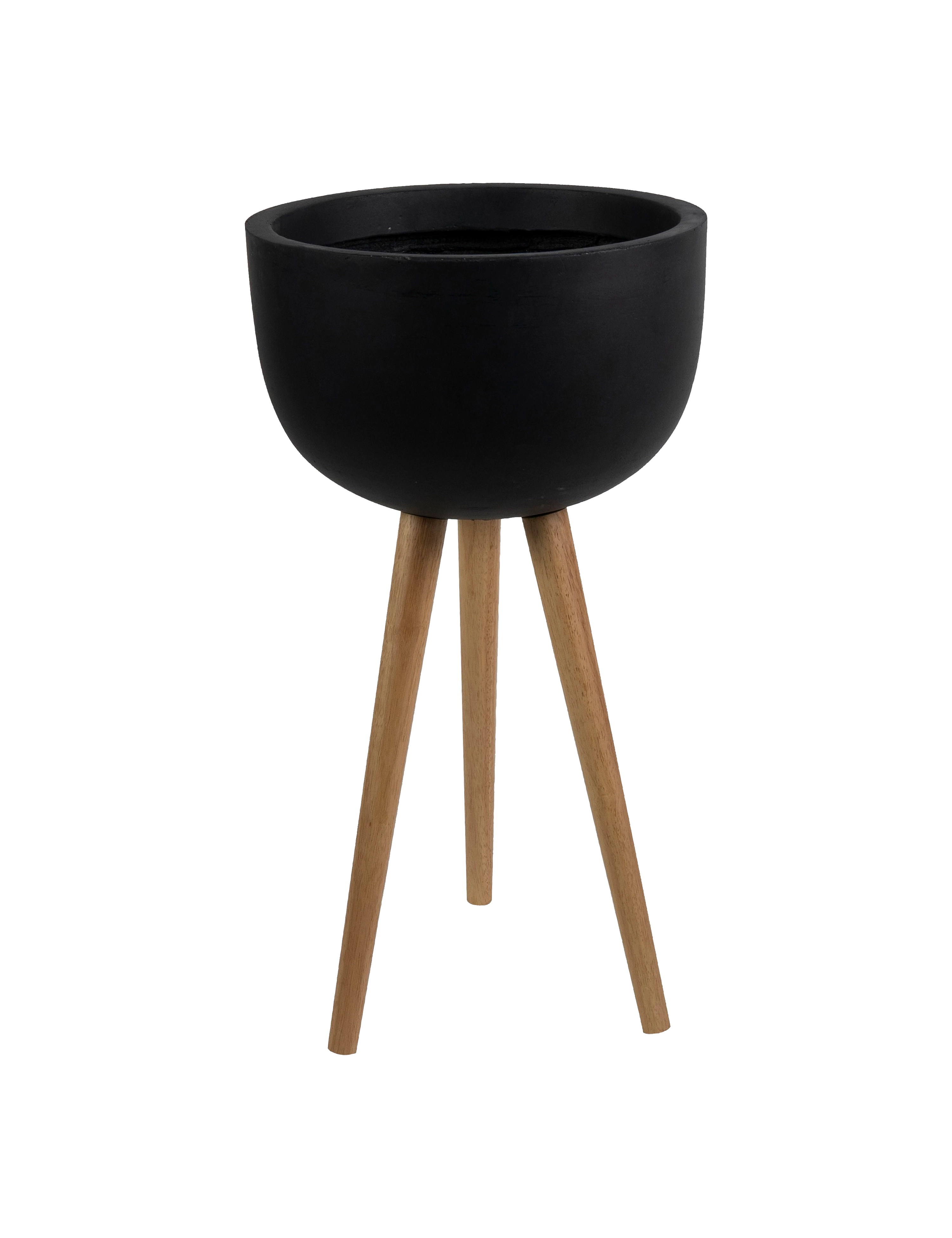 Alina skjuler på fod Ø55xH107cm | Plantorama