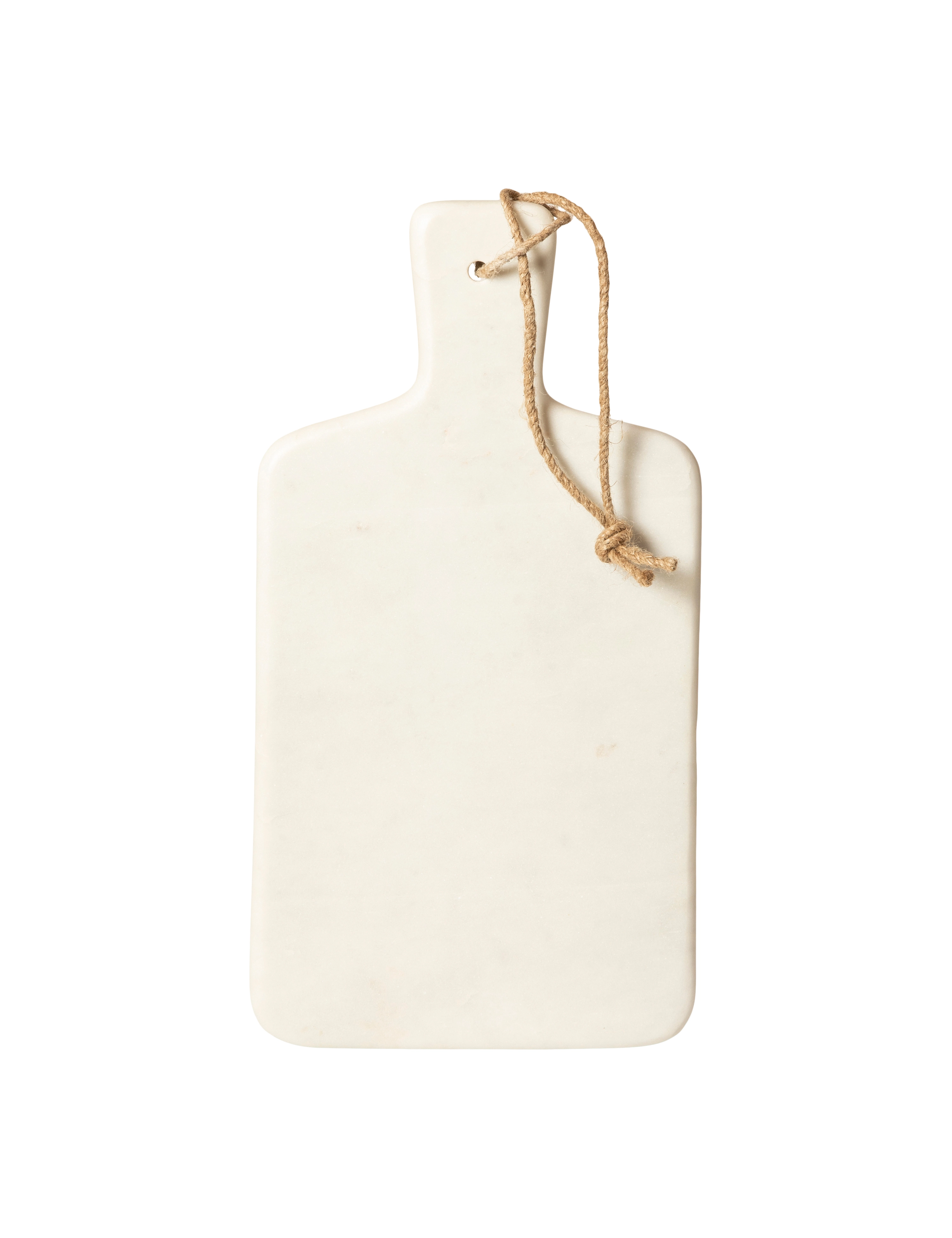 Marmor skærebræt B18xL35 cm | Plantorama