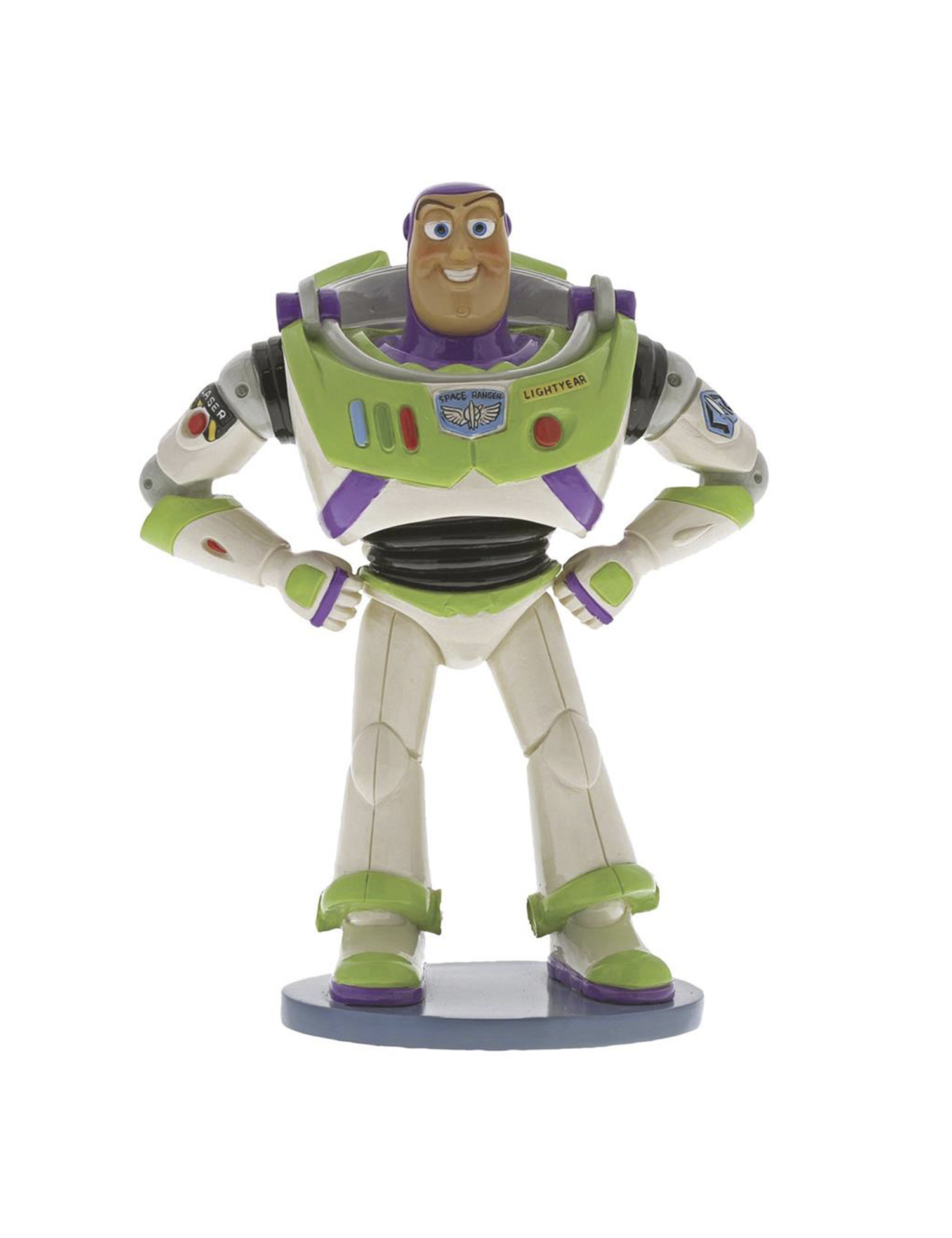 Disney Traditions "Buzz Lightyear" H15 cm | Plantorama