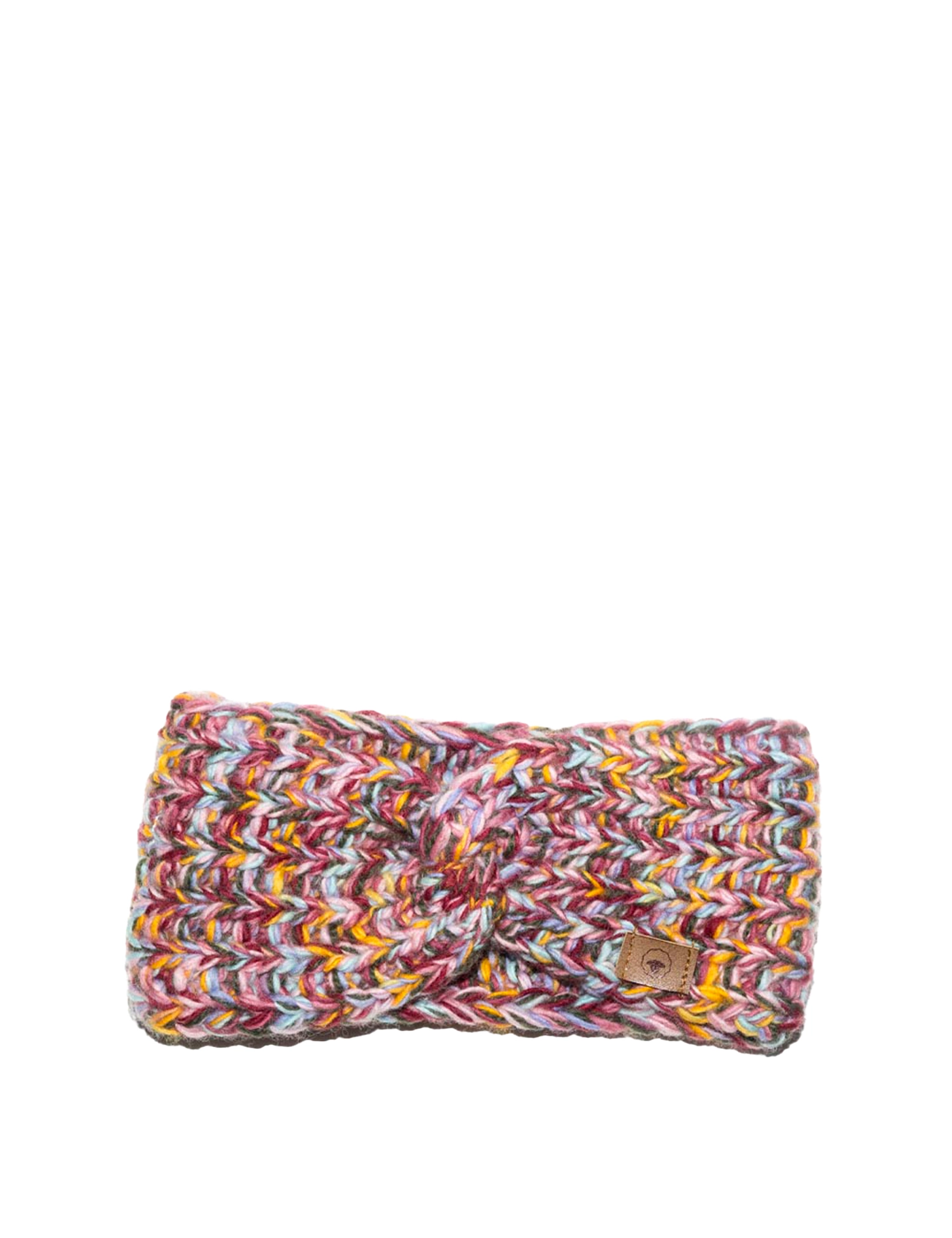 Sol band, multi unica 100% merino | Plantorama