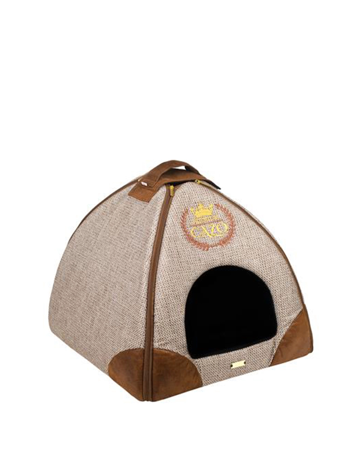 Cazo Premium kattehule 47x46x40 cm | Plantorama